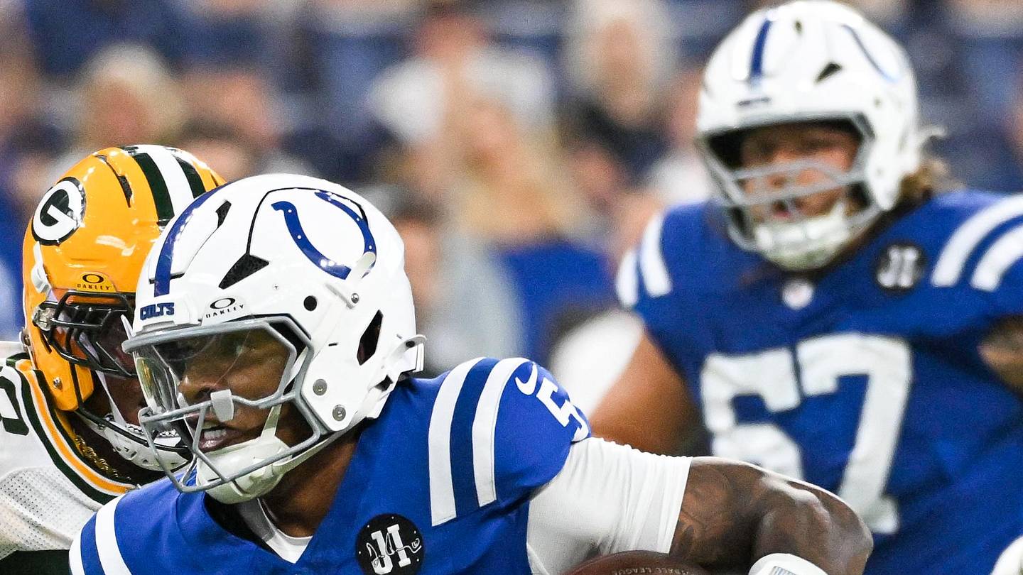 Packers Are ‘Team to Monitor’ In Potential Trade for Former First-Round QB