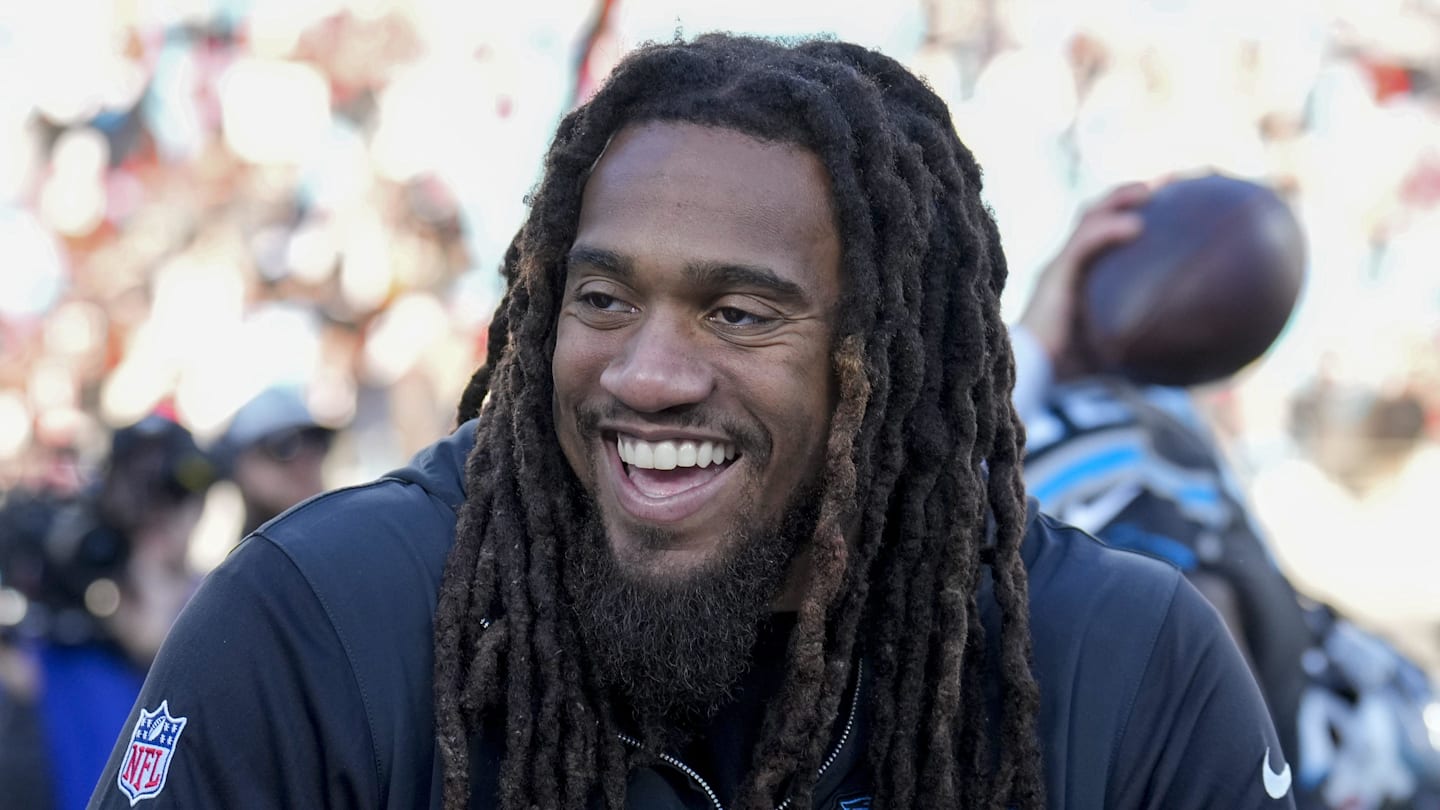 Fresh Shaq Thompson update points to imminent Carolina Panthers breakup