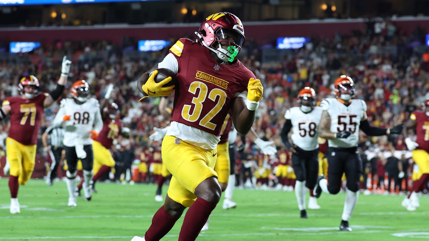 HBCU SPORTS RUNDOWN: Late Night Breaking News & MNF Showcased HBCU ...