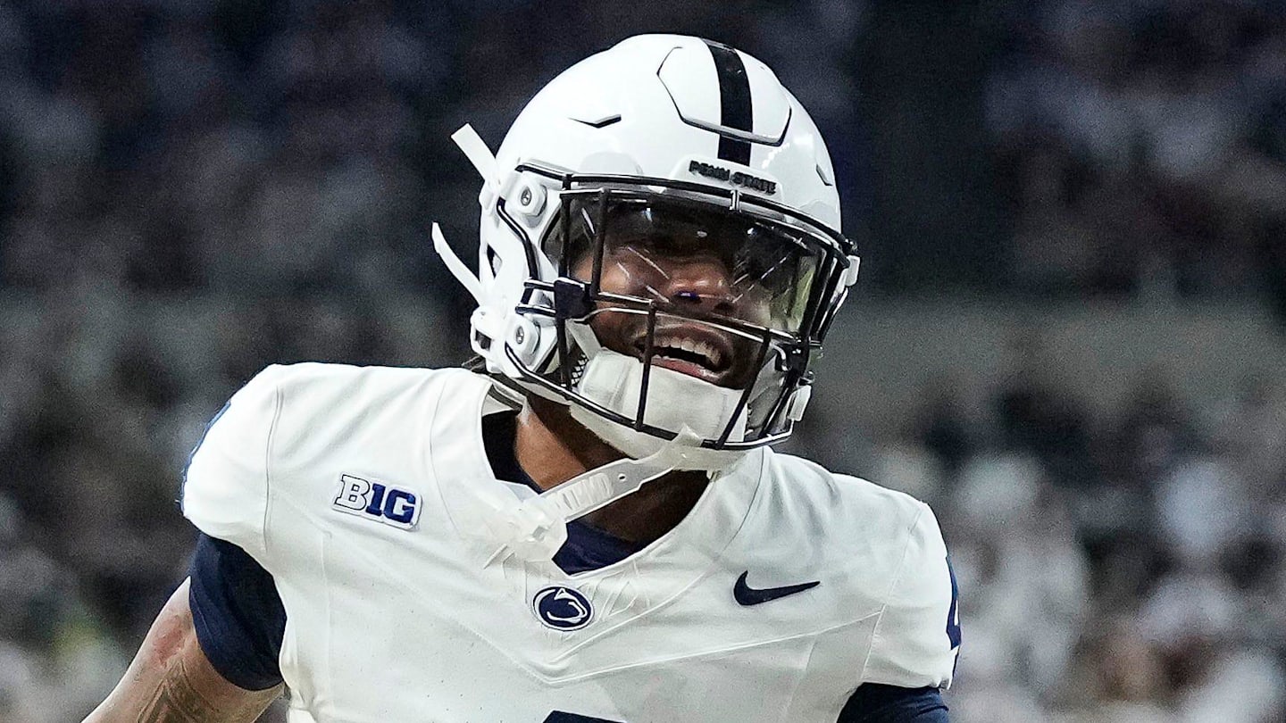 Indiana Gets Commitment From All-Big Ten Cornerback Transfer