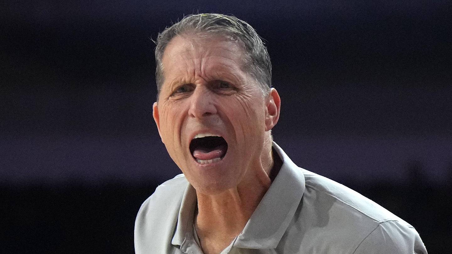 Roster Turnover Impacts USC Trojans Basketball in Latest Preseason Rankings