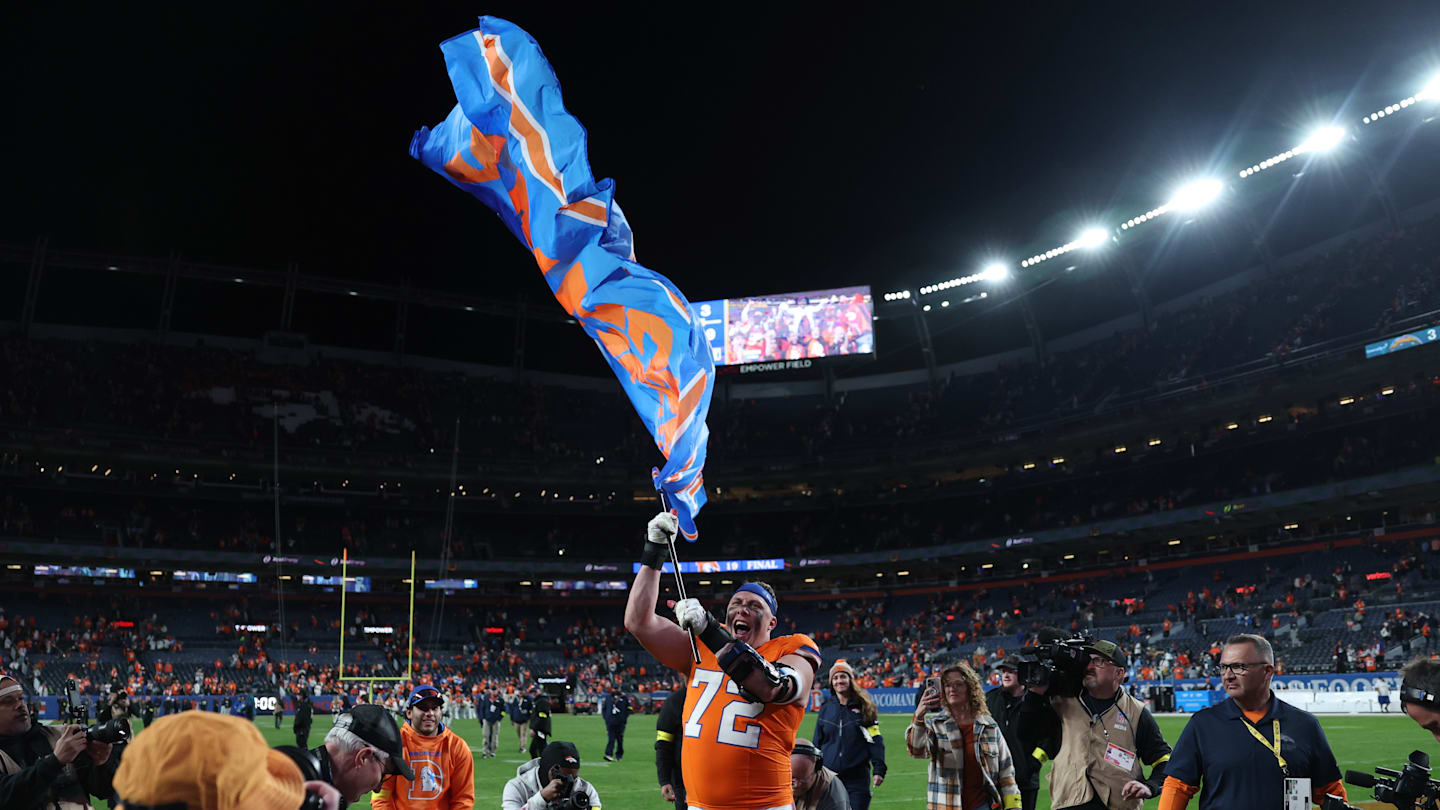 3 veteran Broncos who can cement their legacy with strong playoff run
