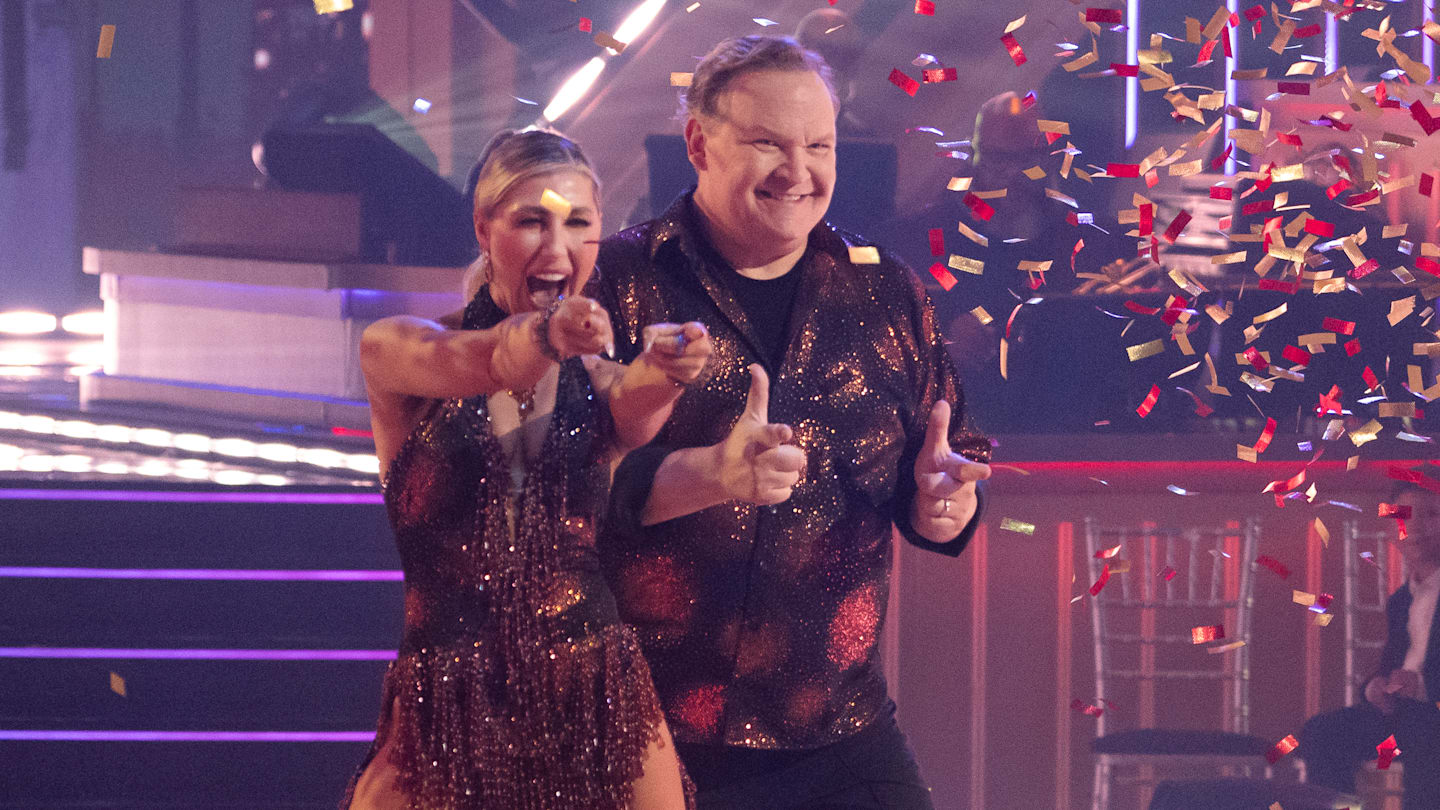 Dancing with the Stars season 34 week 2 recap and judges scores: Plus who went home?