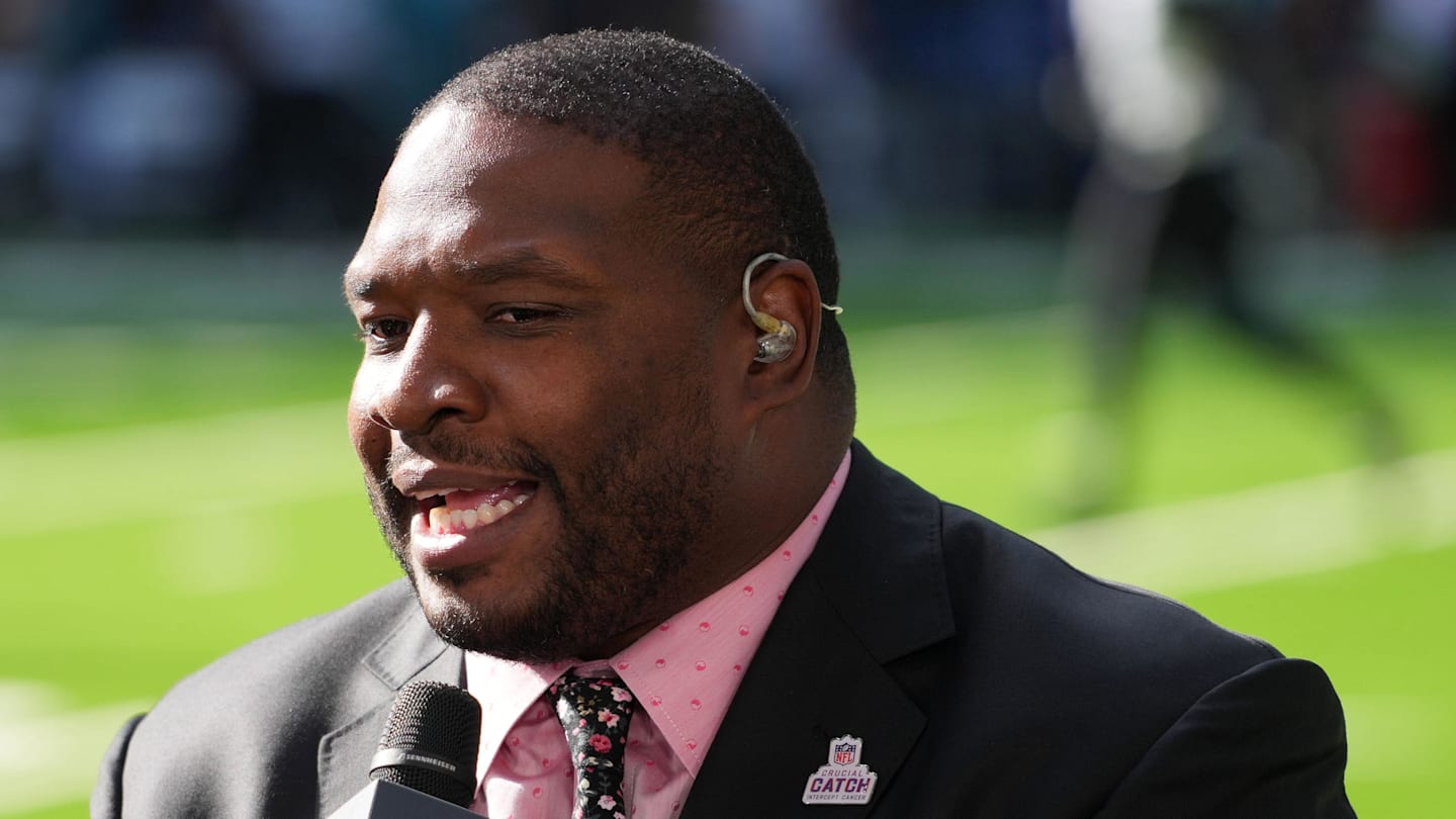 What Maurice Jones-Drew Said About Brennan Marion Should Have Colorado ...