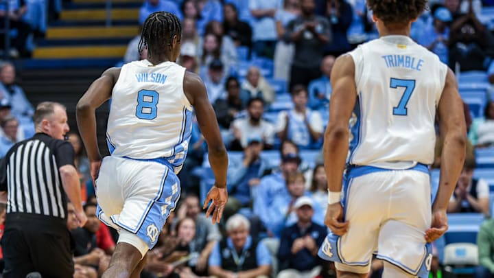 Why UNC Will Not Progress Until Addressing This Problem...