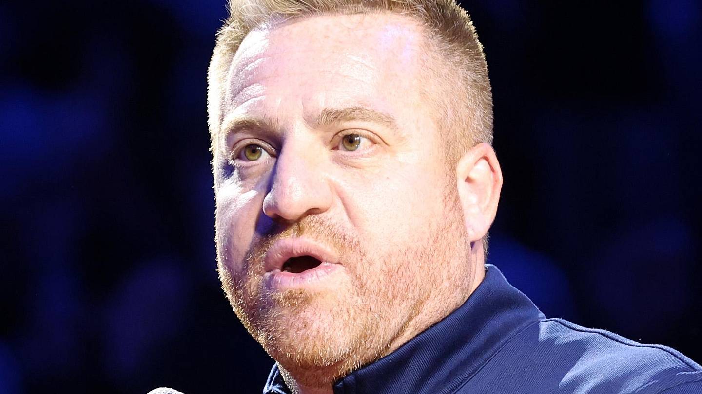 Auburn football keeps getting serious warnings about October