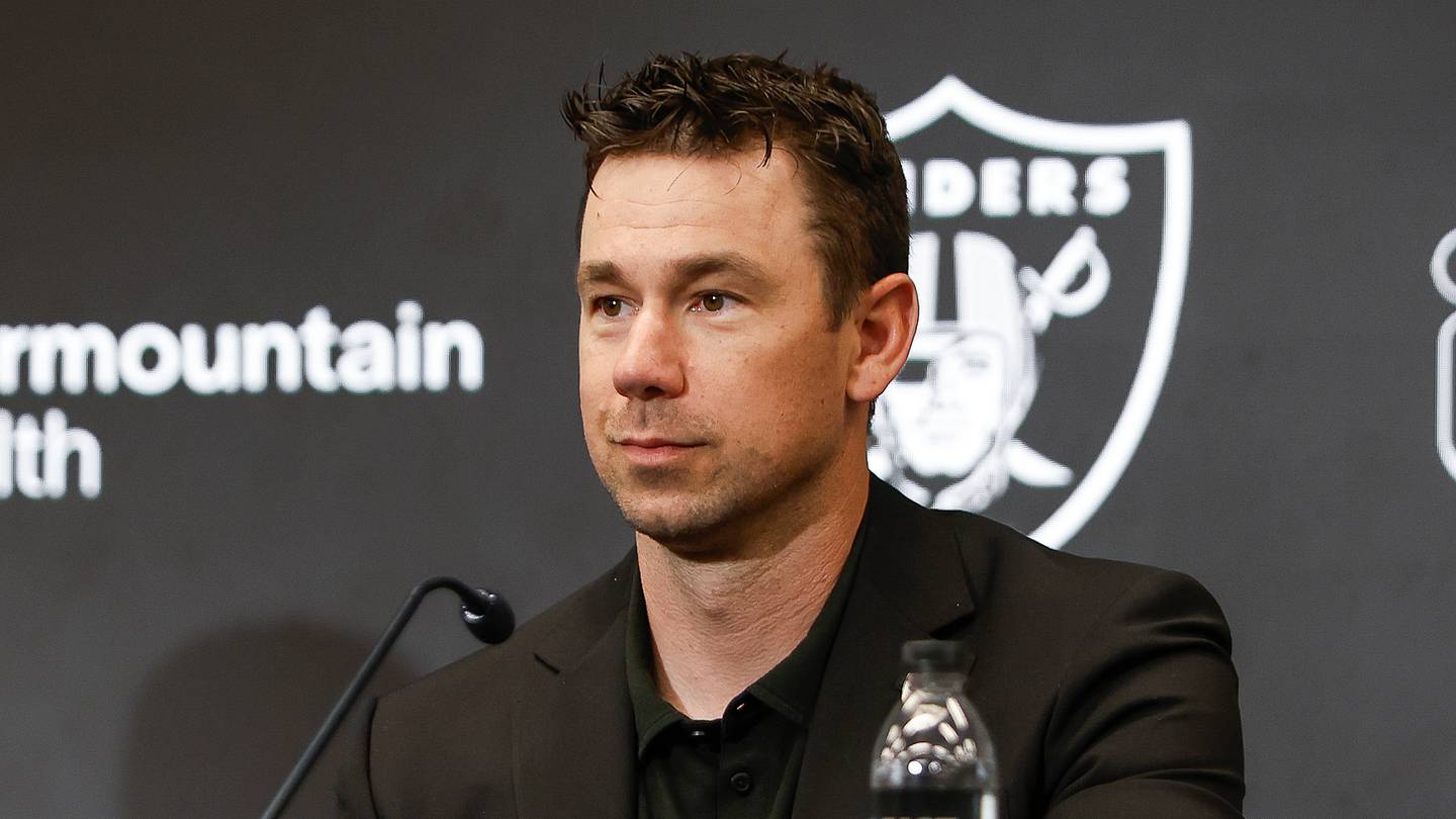 Why Raiders' Week 1 Matchup a Must-Win