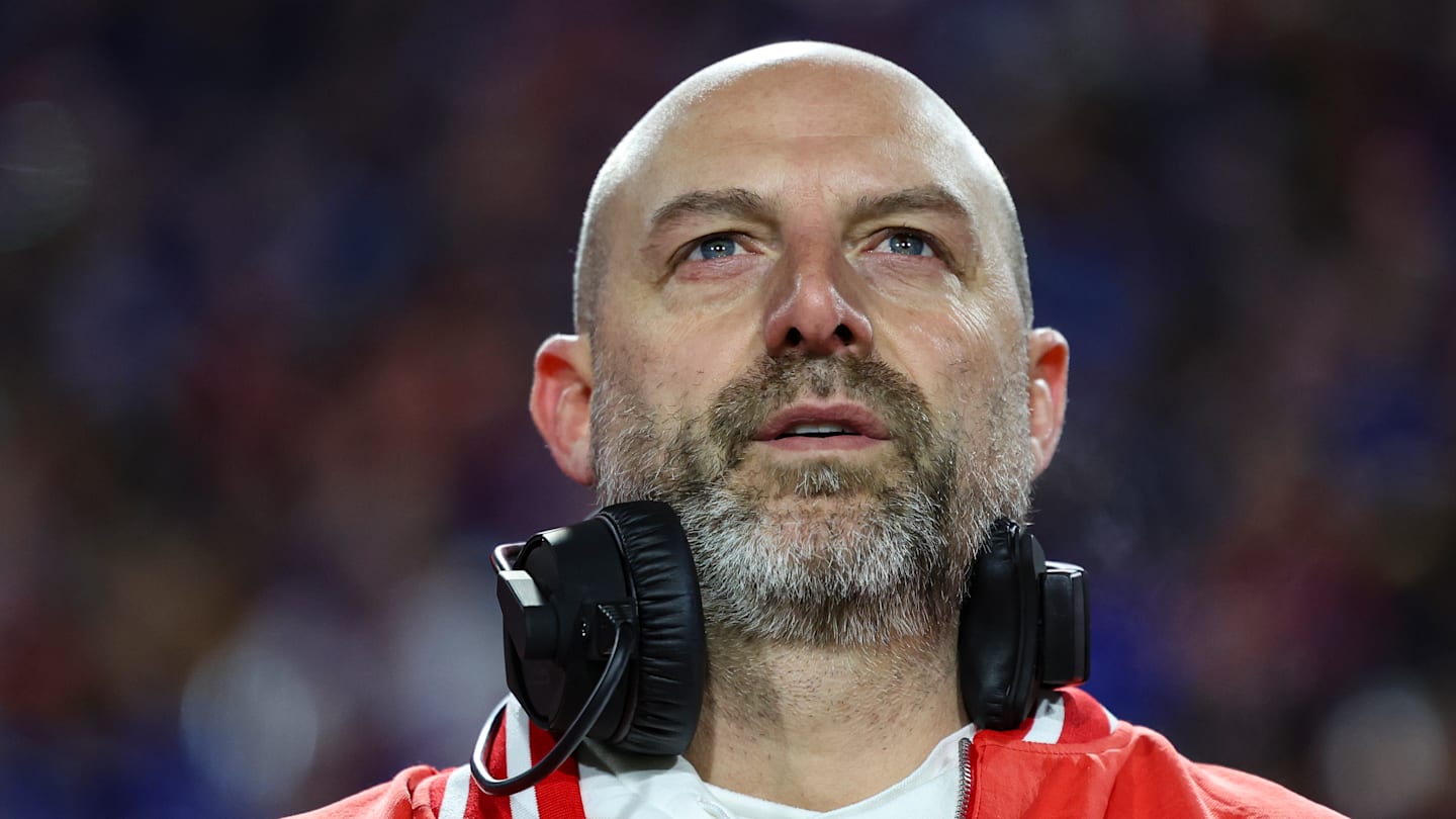 Chiefs move on from Matt Nagy and Andy Reid swears it’s a win-win