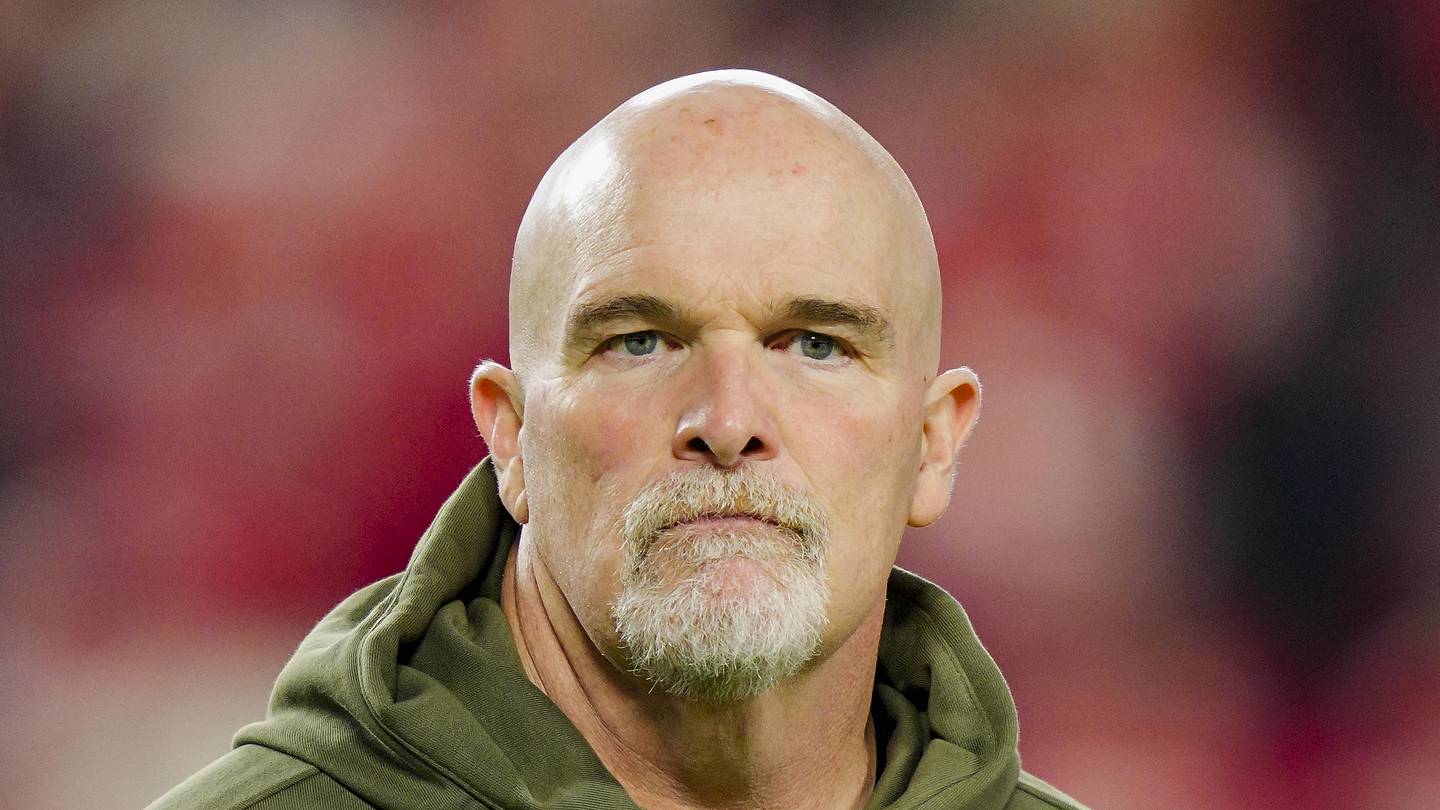 Washington Commanders Projected To Trade Out Of Top-10 In Latest NFL ...