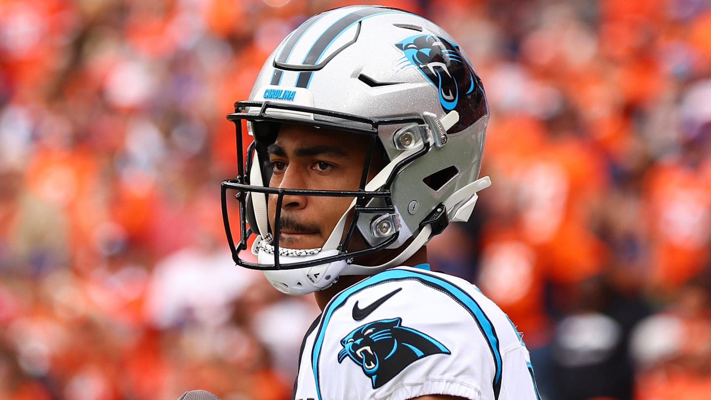 5 major observations from Bryce Young's performance at the Broncos