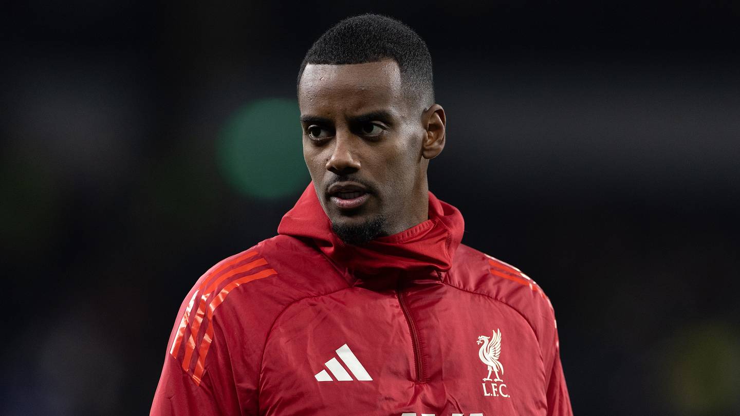 New Alexander Isak Injury Timeline Could Change Liverpool’s Entire Season
