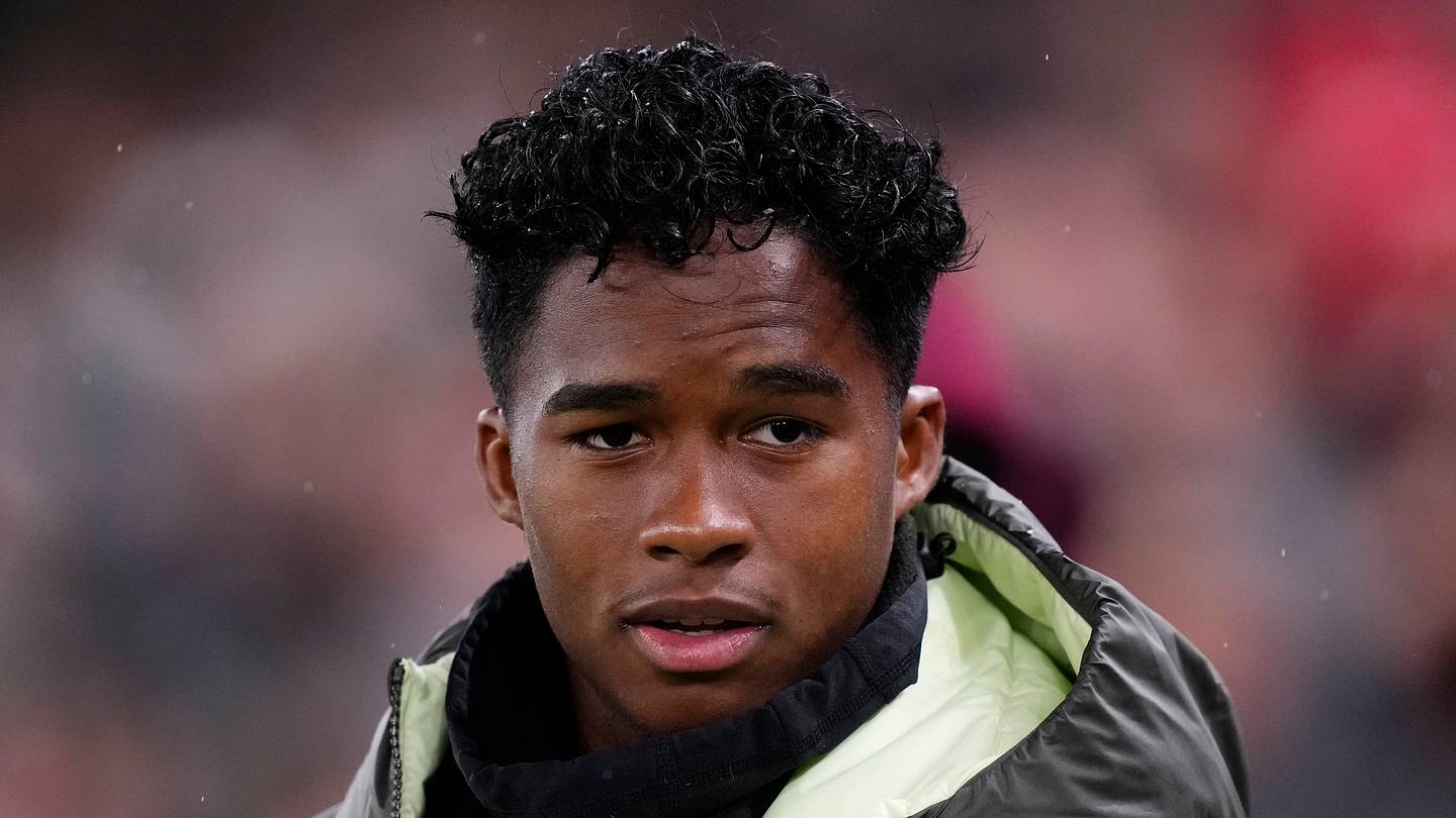 Real Madrid Reportedly Close to Negotiating January Loan Move for ...