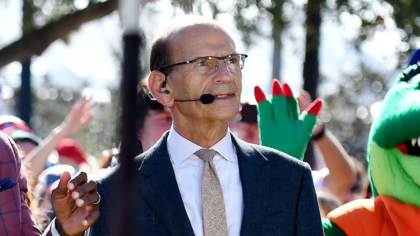 Paul Finebaum says newly hired SEC head coach ‘made a bad decision’