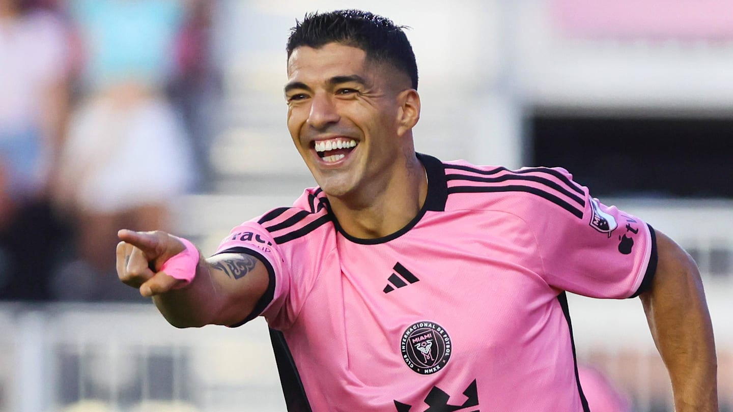 Inter Miami Predicted Lineup vs. NYCFC – MLS