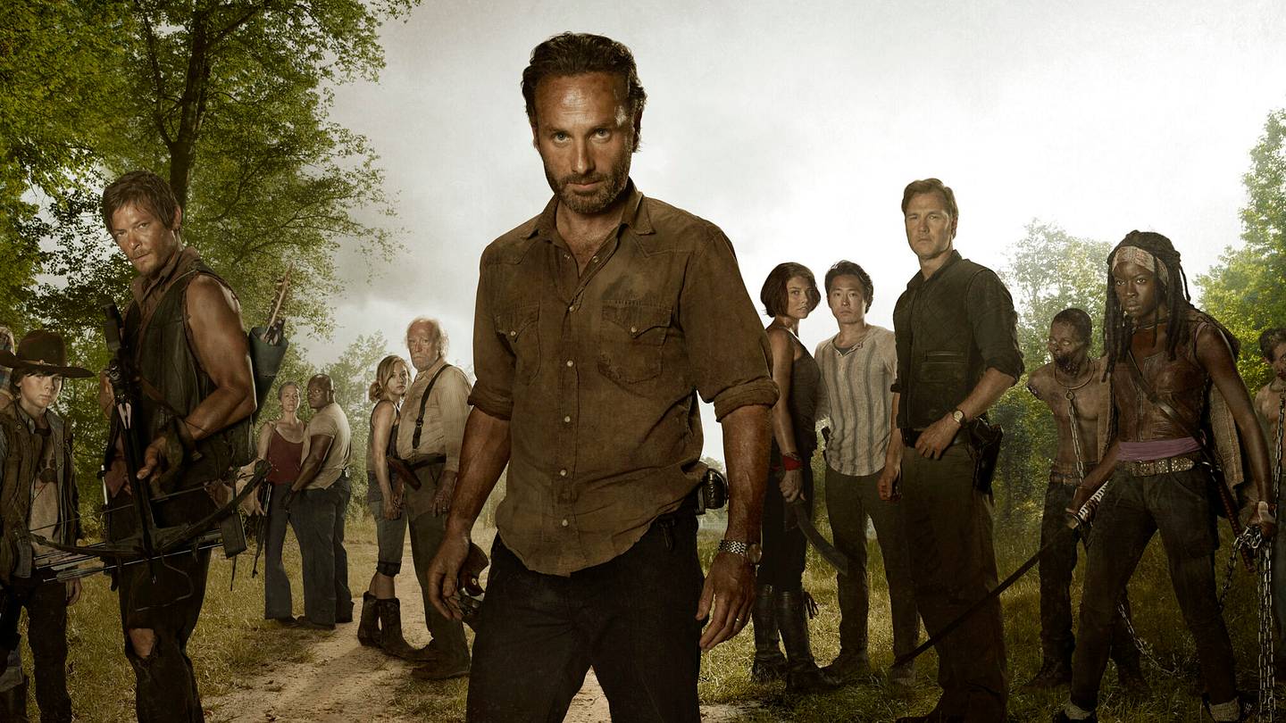 2 Walking Dead legends are officially returning in 2026
