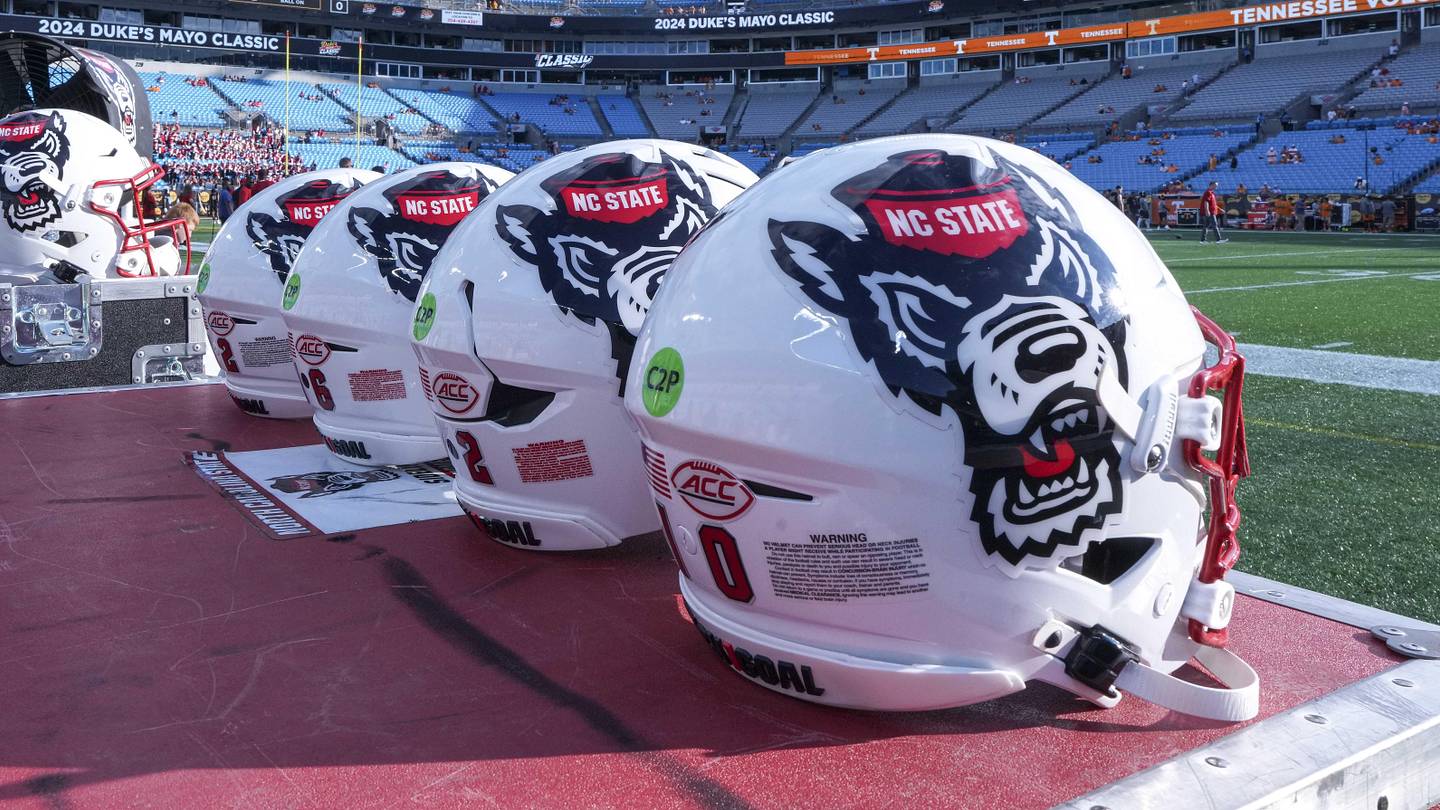 Another Offensive Lineman Joins the Wolfpack Out of Transfer Portal