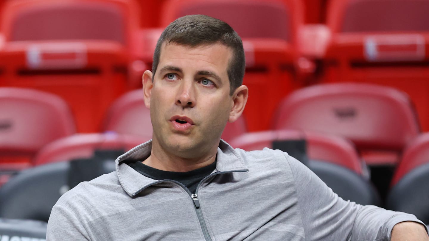 Why the latest Celtics trade proposal is a disaster waiting to happen