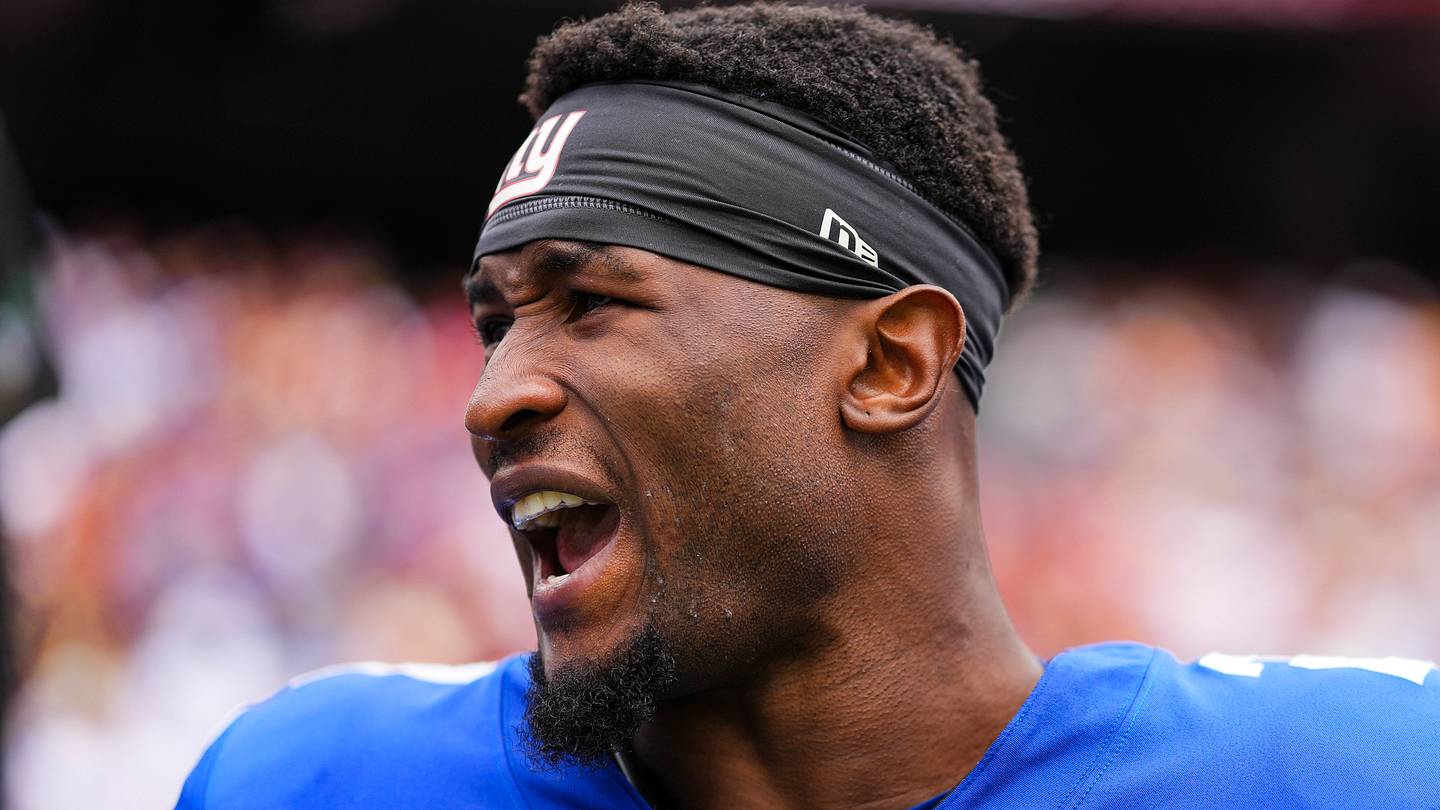 Dennard Wilson’s arrival could finally flip the script on one Giants ...