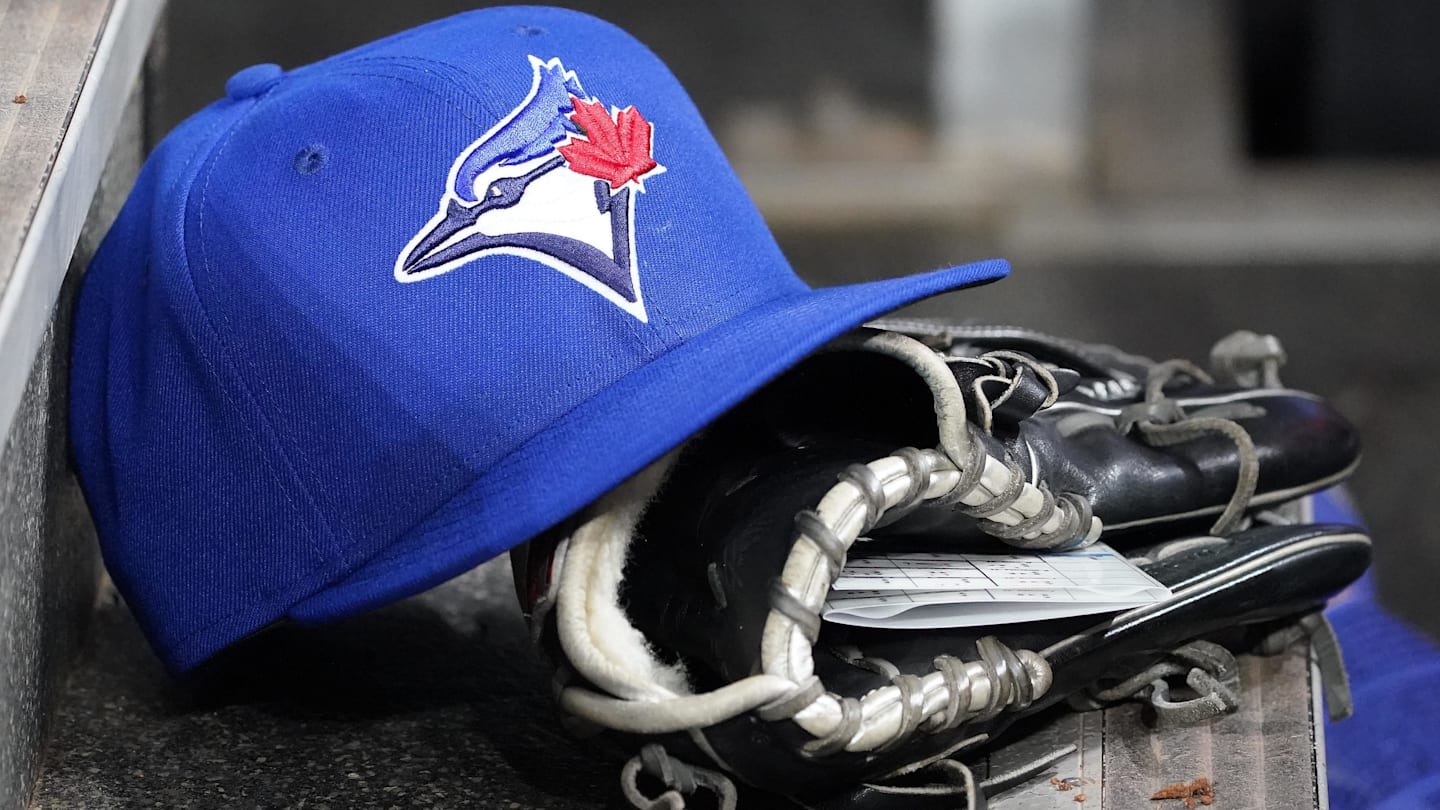 Rays Watching Gap Widen With Blue Jays Signing International Star in ...