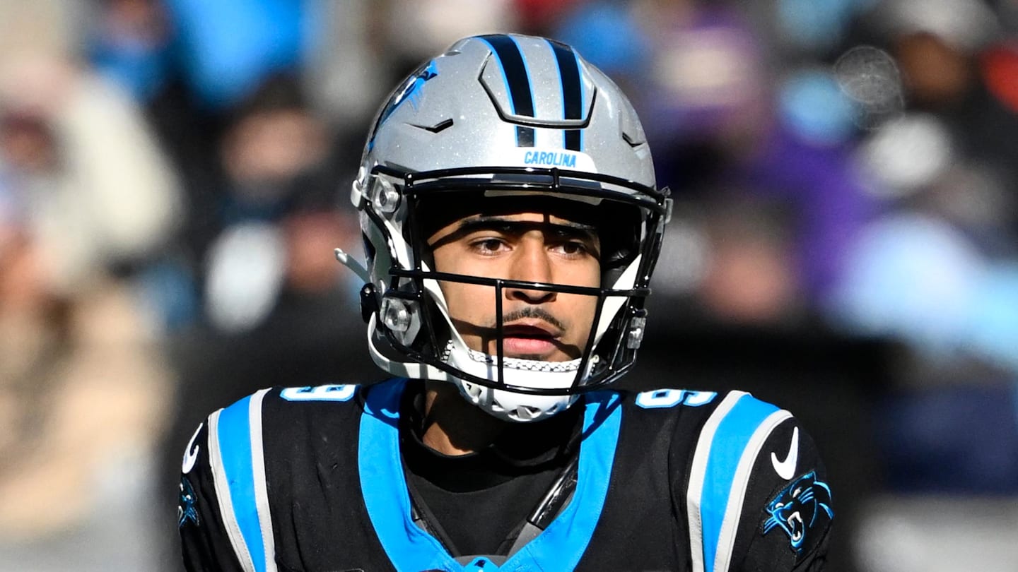 NFL analyst doubles down on Bryce Young trade stance despite recent growth