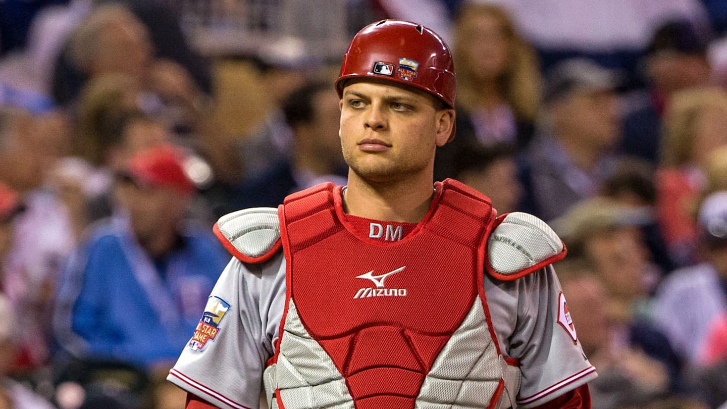 3 forgotten Cincinnati Reds All-Stars