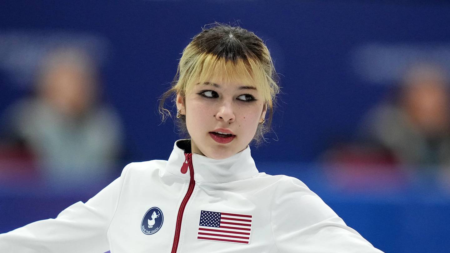 Alysa Liu Turns Heads With Response To ‘Controversial’ Question At Olympics