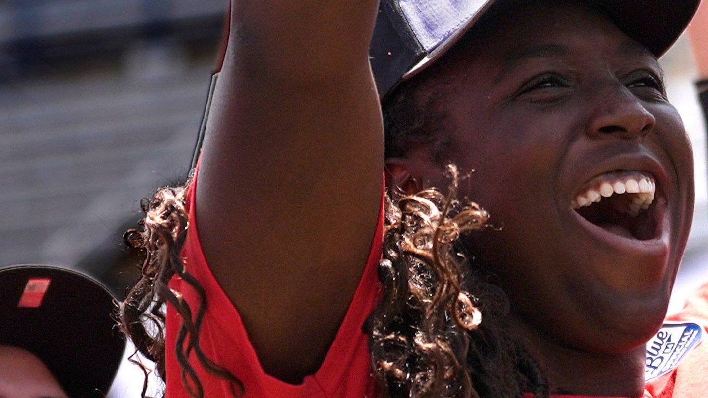 Texas Tech's $1 million NIL deal leads to historic championship season