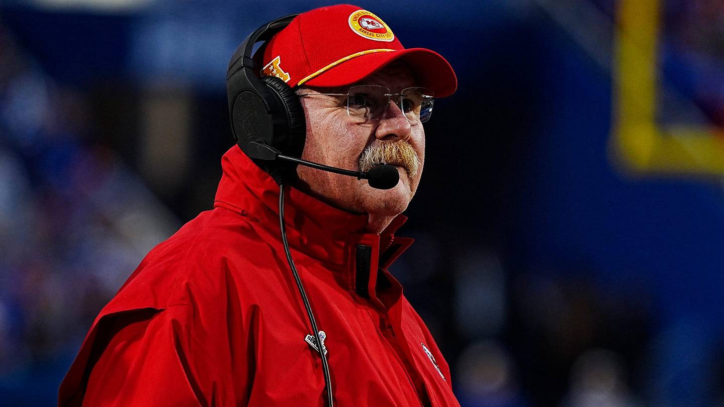 Chiefs Give 1st Update on Plan for Recent Signing's Debut