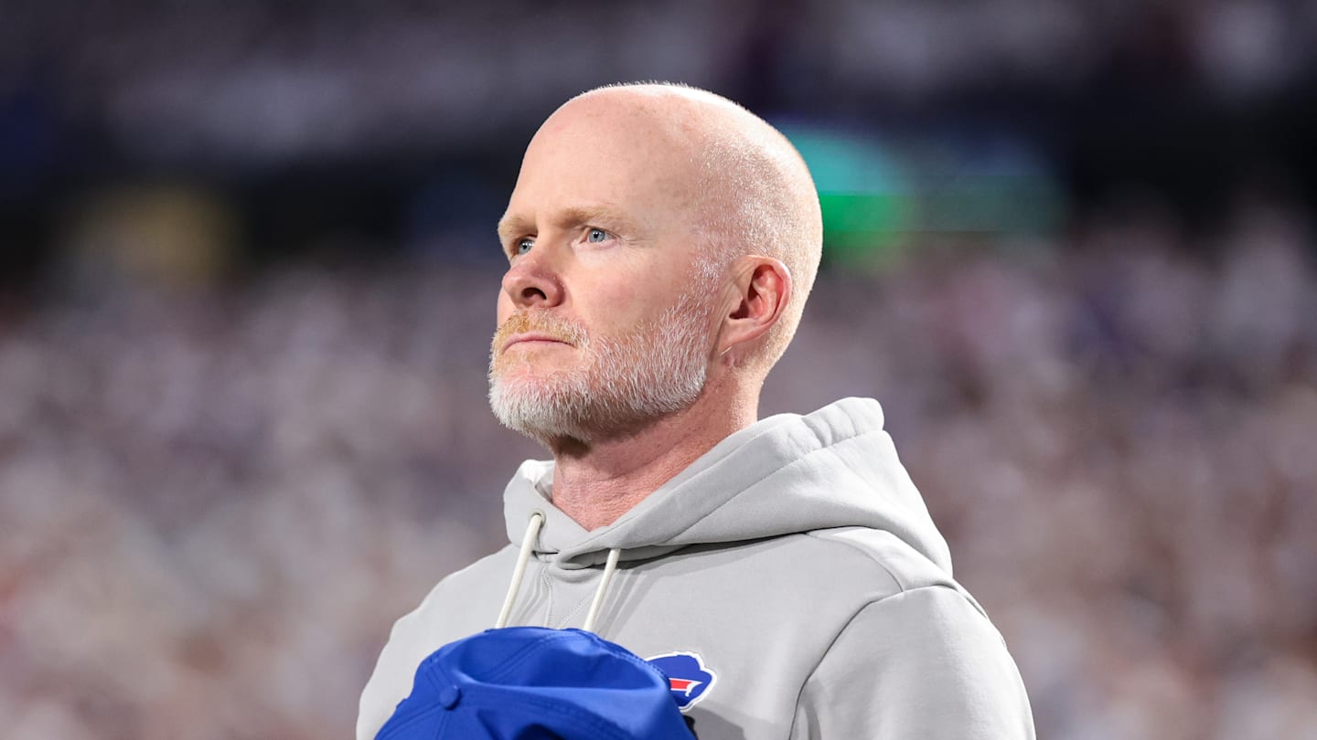 Bills' listed worst nightmare couldn't be anymore true for fans