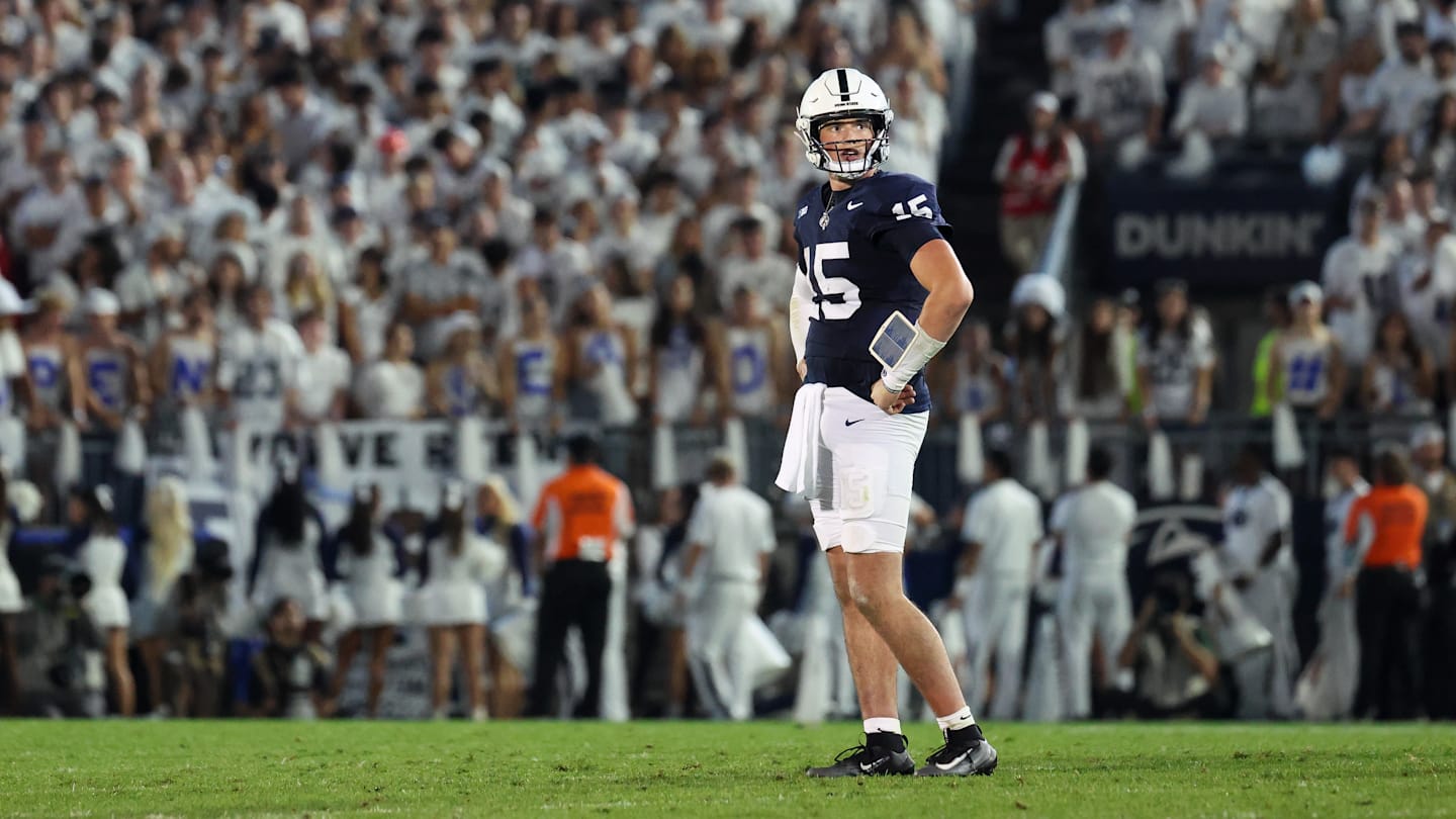 College GameDay predicts Penn State goes 10-2, loses once more in 2025