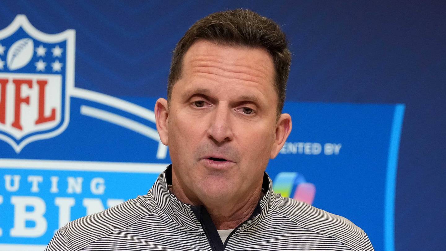 3 players the Broncos must acquire this offseason no matter what