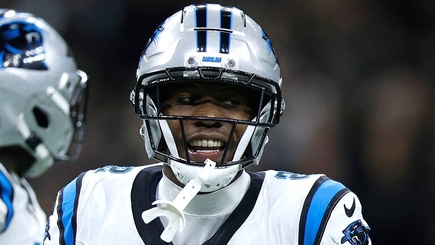 3 winners (and 4 losers) from Panthers' disastrous defeat at the Saints