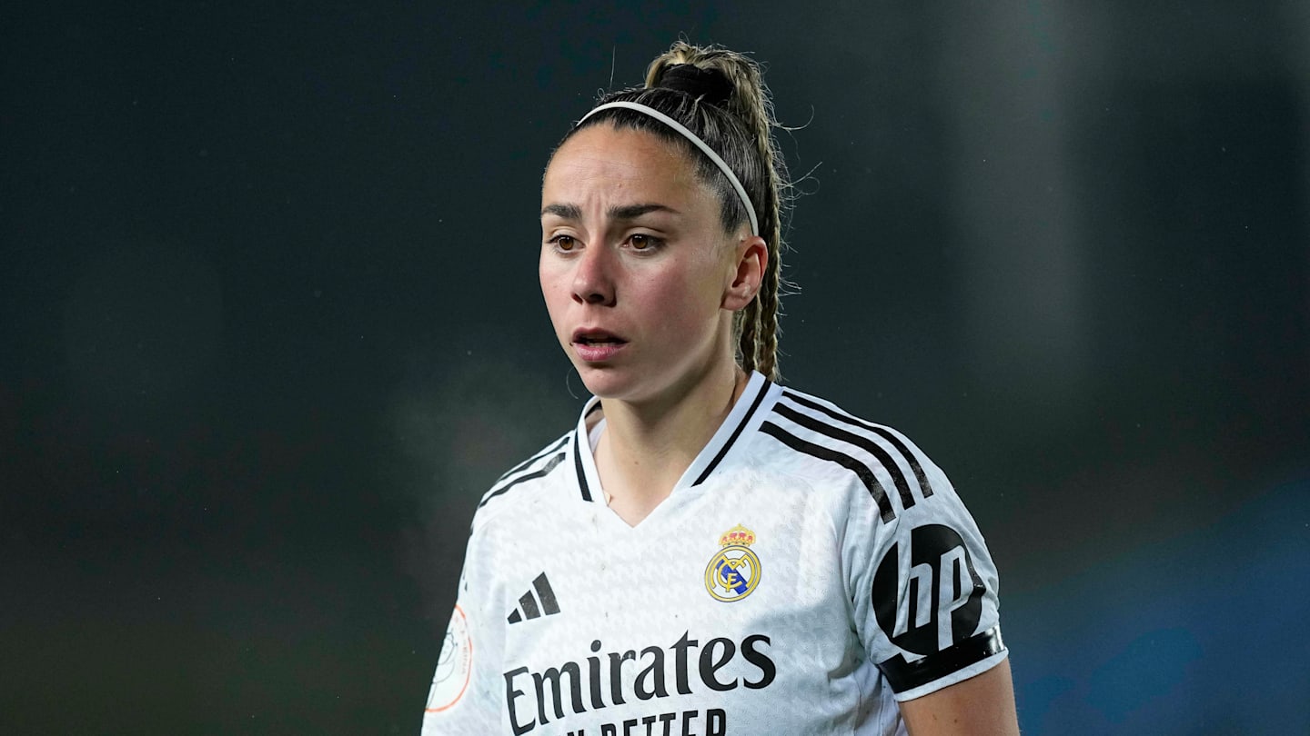 Real Madrid vs Arsenal Women's UCL Preview: Start Time, Date, Team News ...