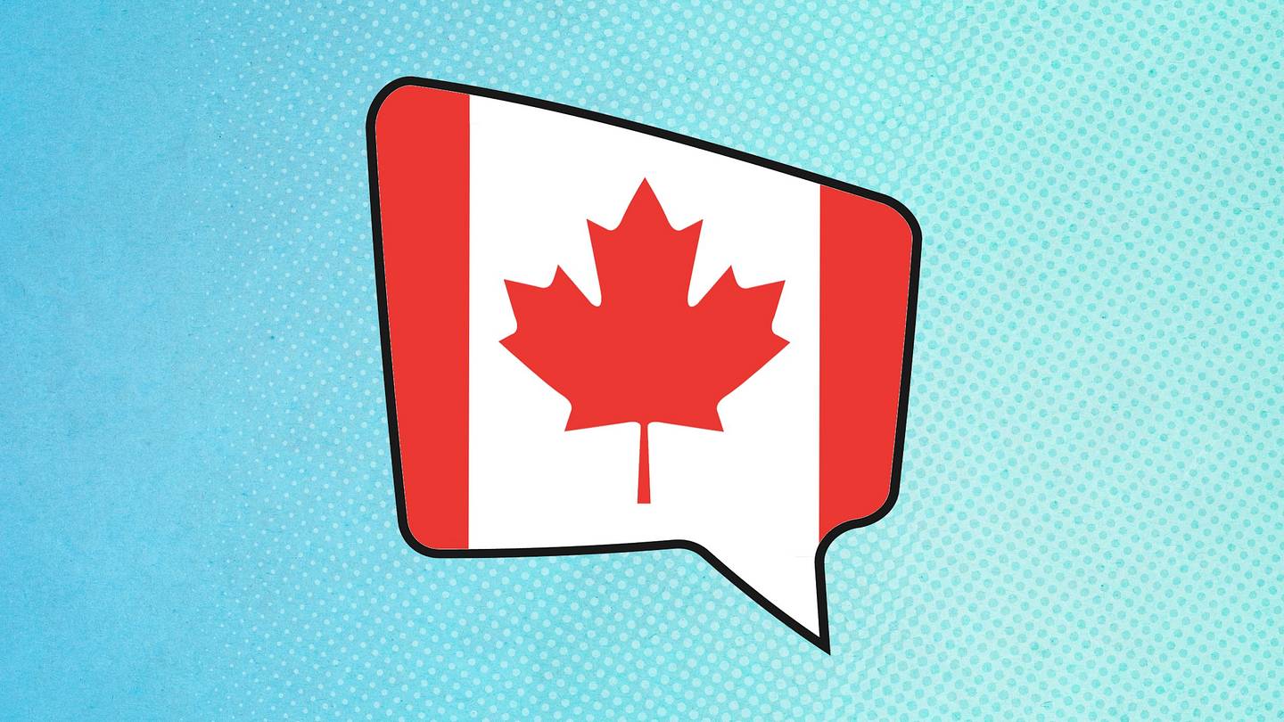 12 Canadian Slang Terms, Explained