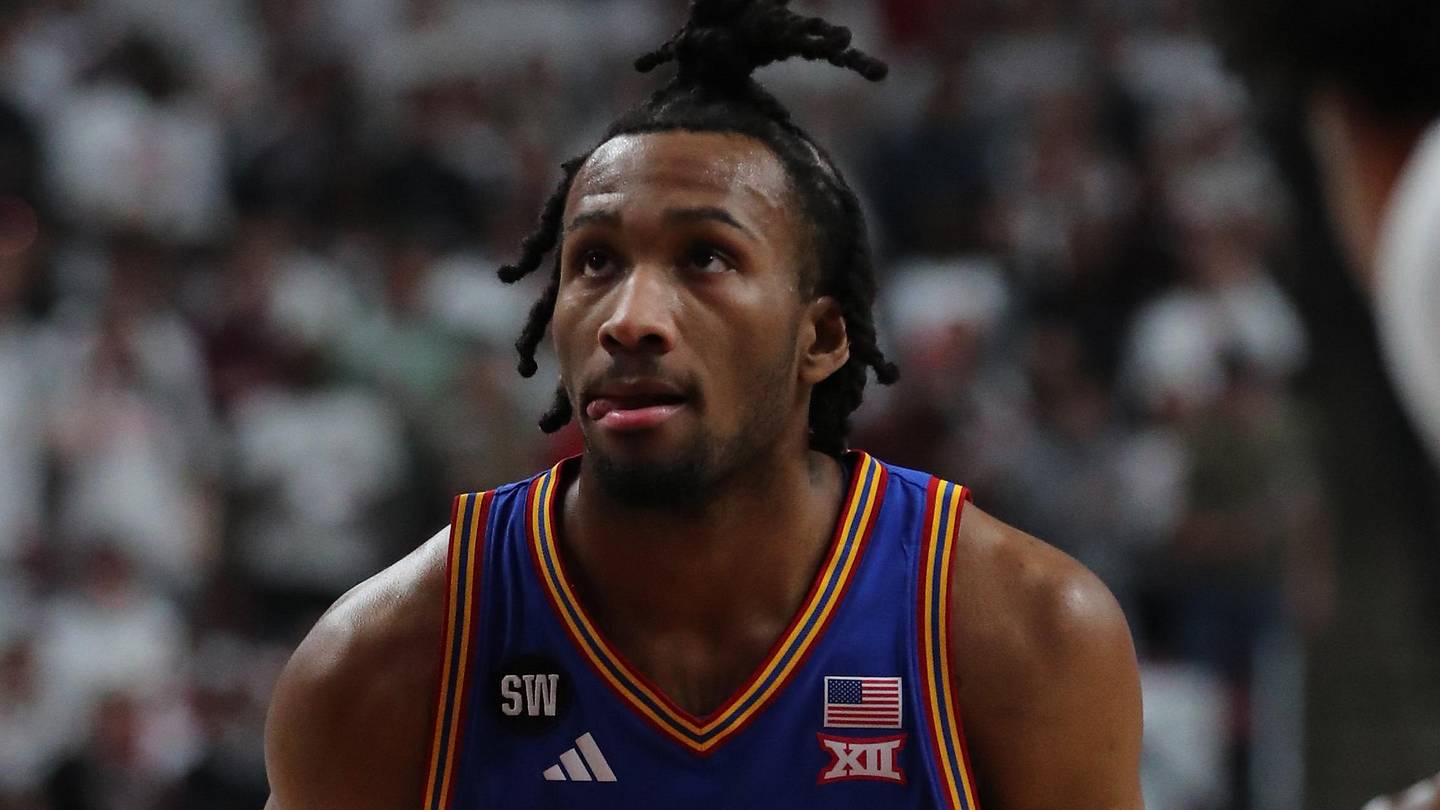 Where the Race for the 2026 NBA Draft’s Top Picks Stands Prior to All ...