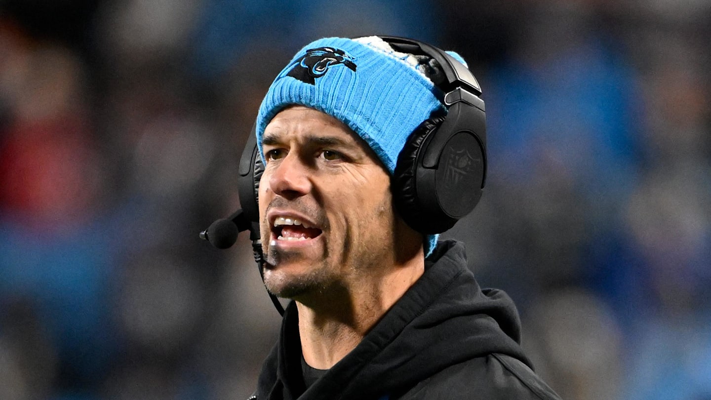 How to listen to Carolina Panthers vs. Eagles NFL Week 14 game on the radio