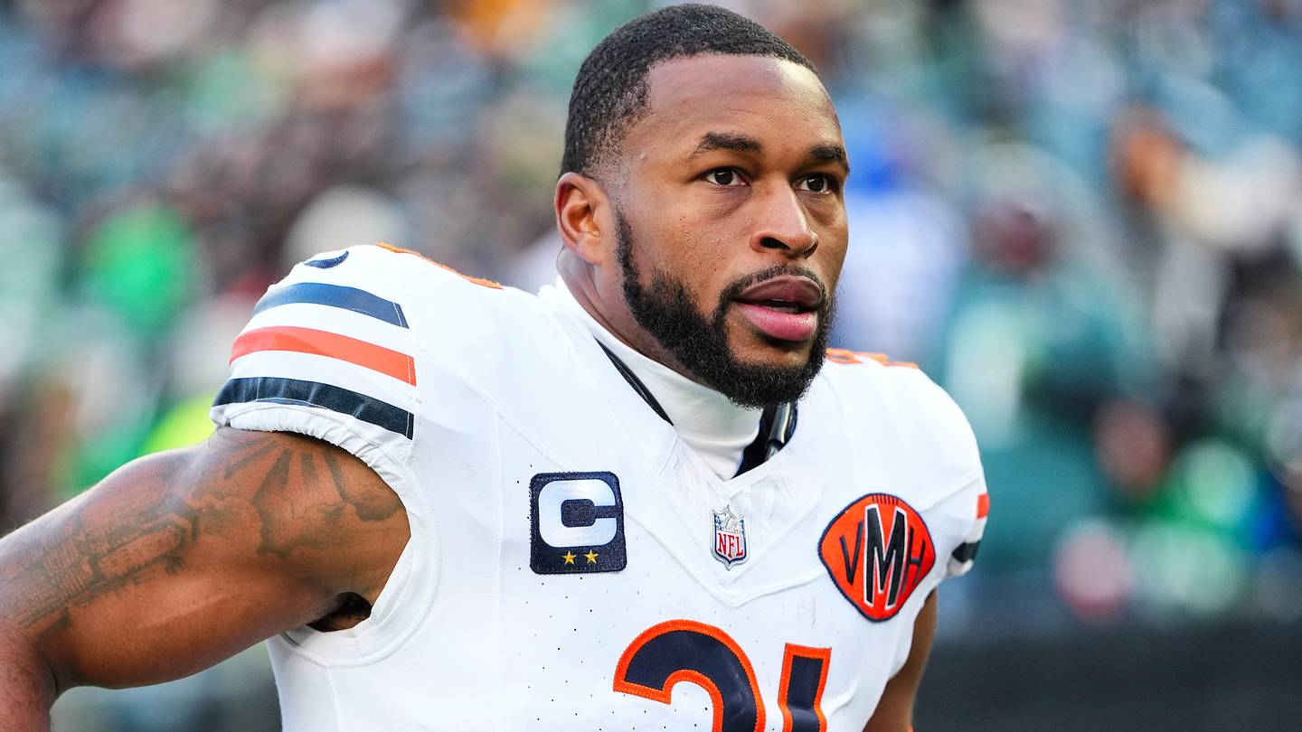 ESPN analyst pinpoints what the difference has been for Kevin Byard ...