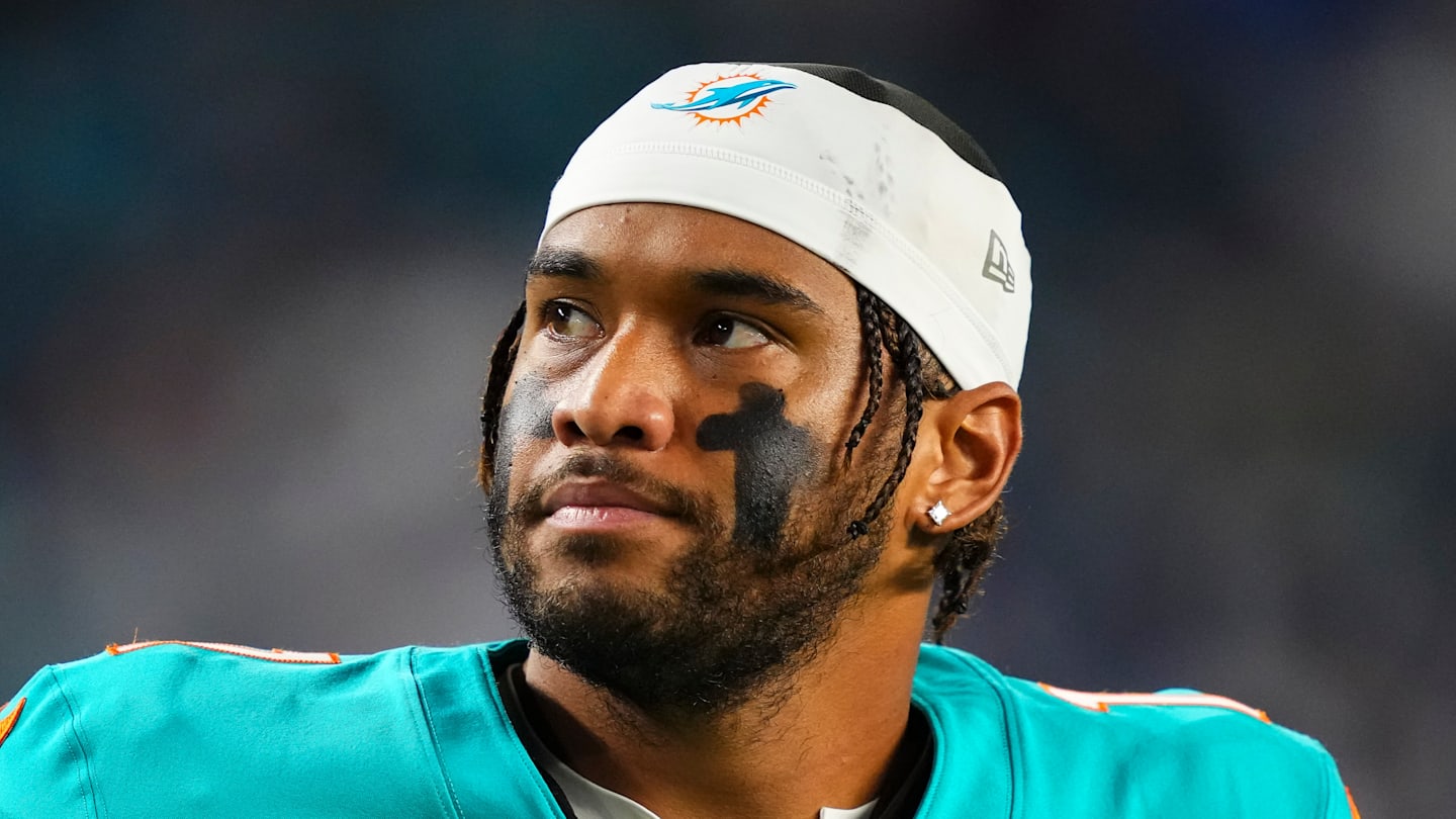 3 teams that could trade for Tua Tagovailoa after Dolphins benching