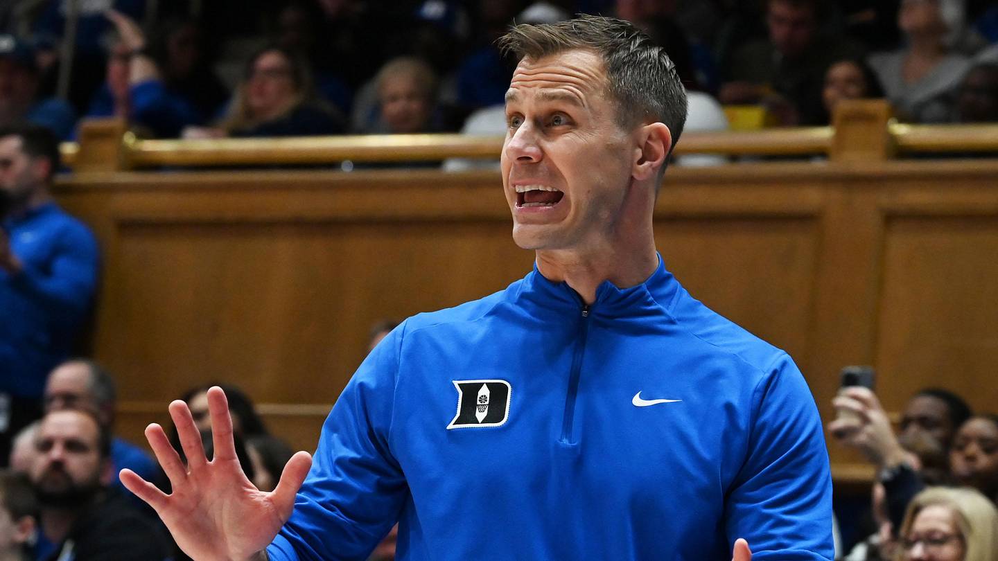 Duke Shows Great Improvement in Key Stat Against FSU