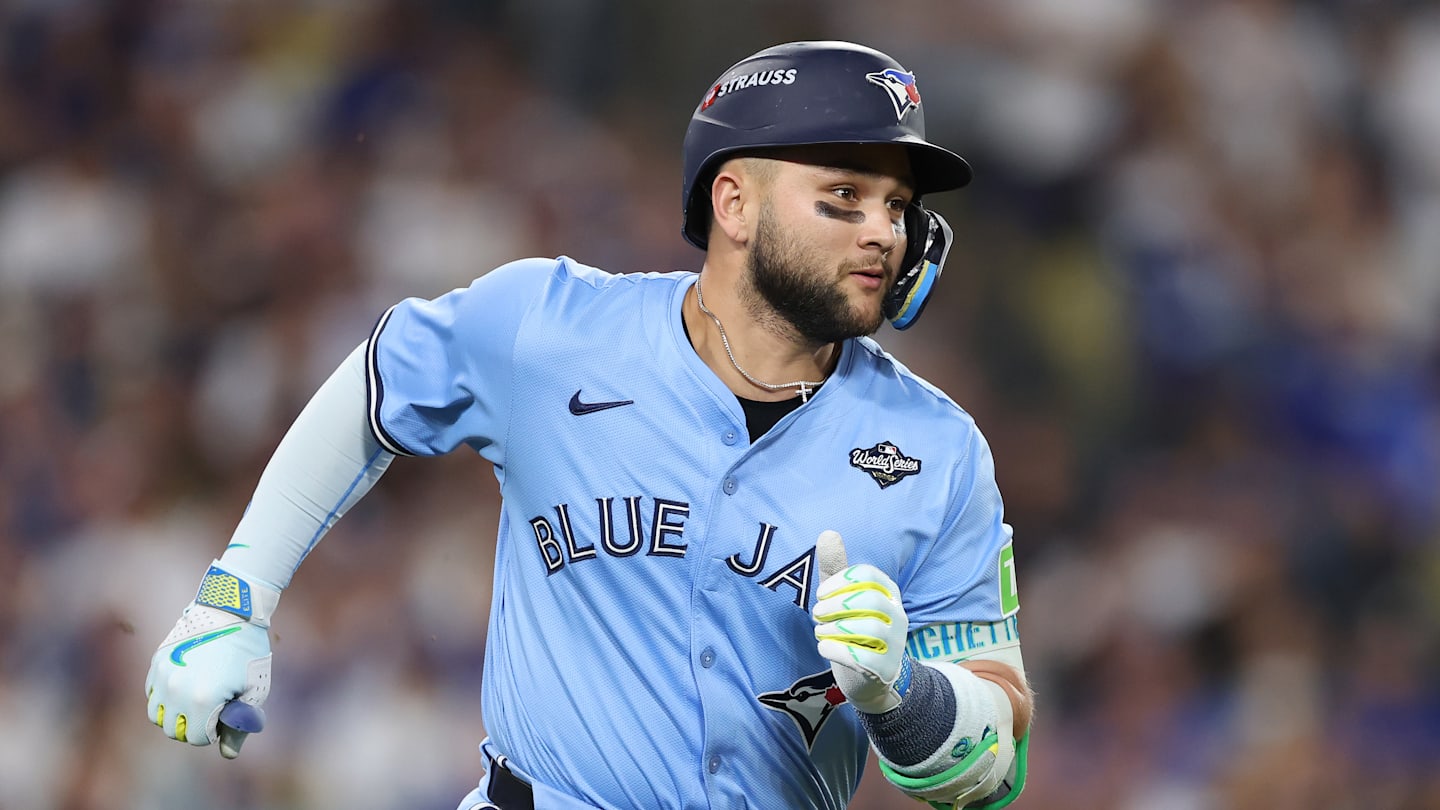 Phillies pushing for Bo Bichette may spark unexpected Reds opportunity