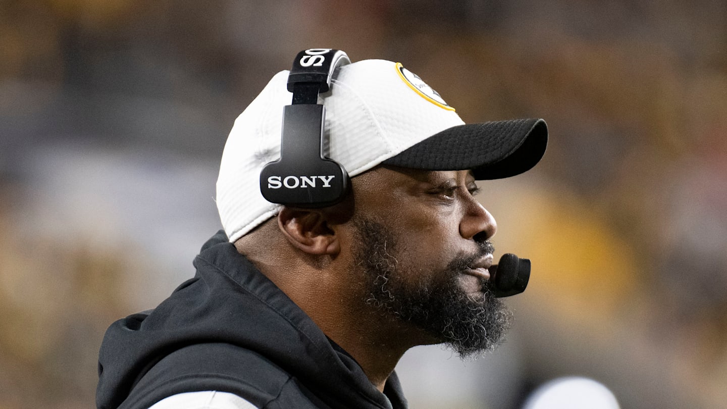 Adam Schefter hints Mike Tomlin's Steelers decision was months in the ...
