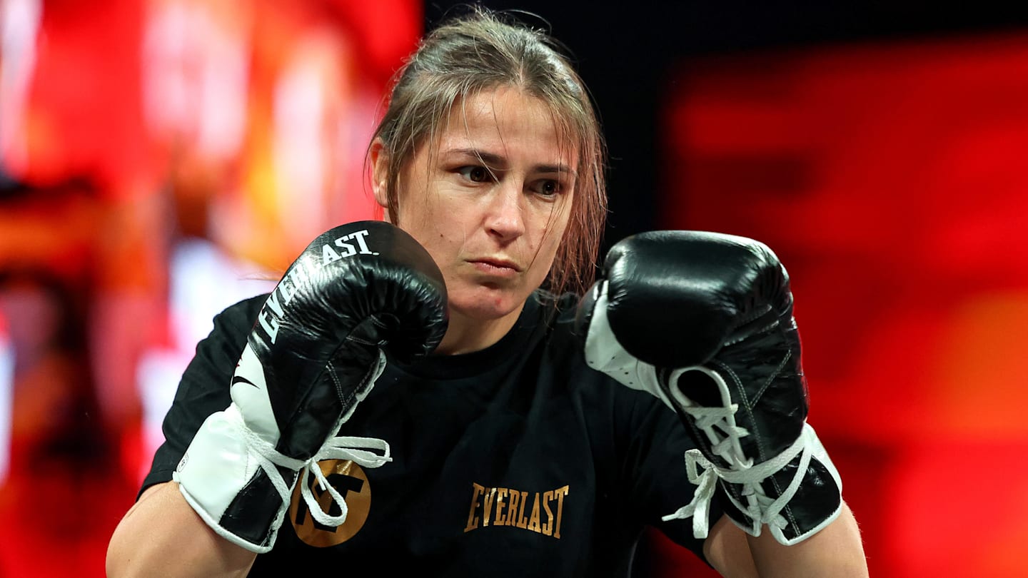 Katie Taylor vs Amanda Serrano 3 Odds, Prediction & How To Watch