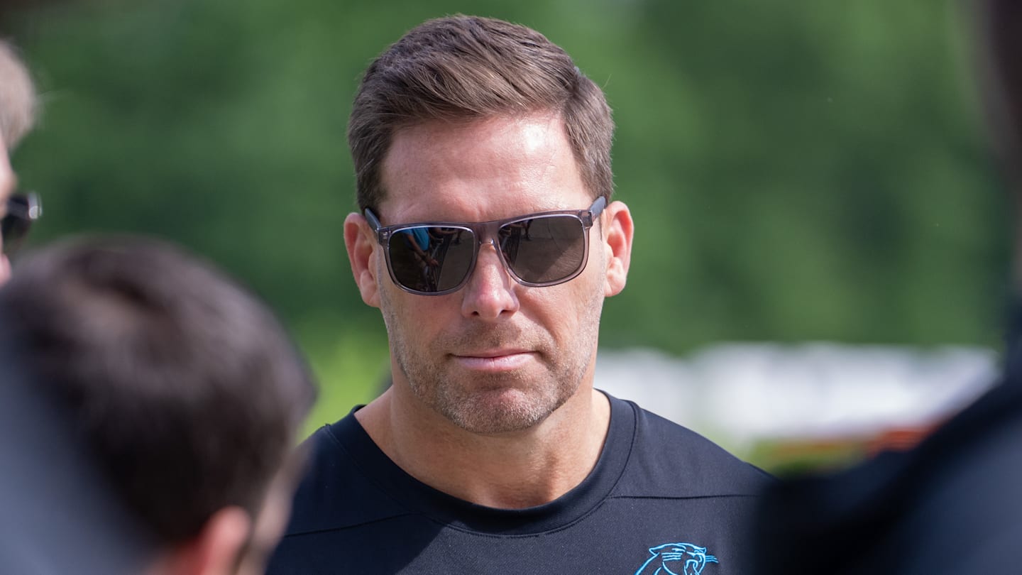 5 grave offseason mistakes Carolina Panthers GM Dan Morgan must avoid in 2025