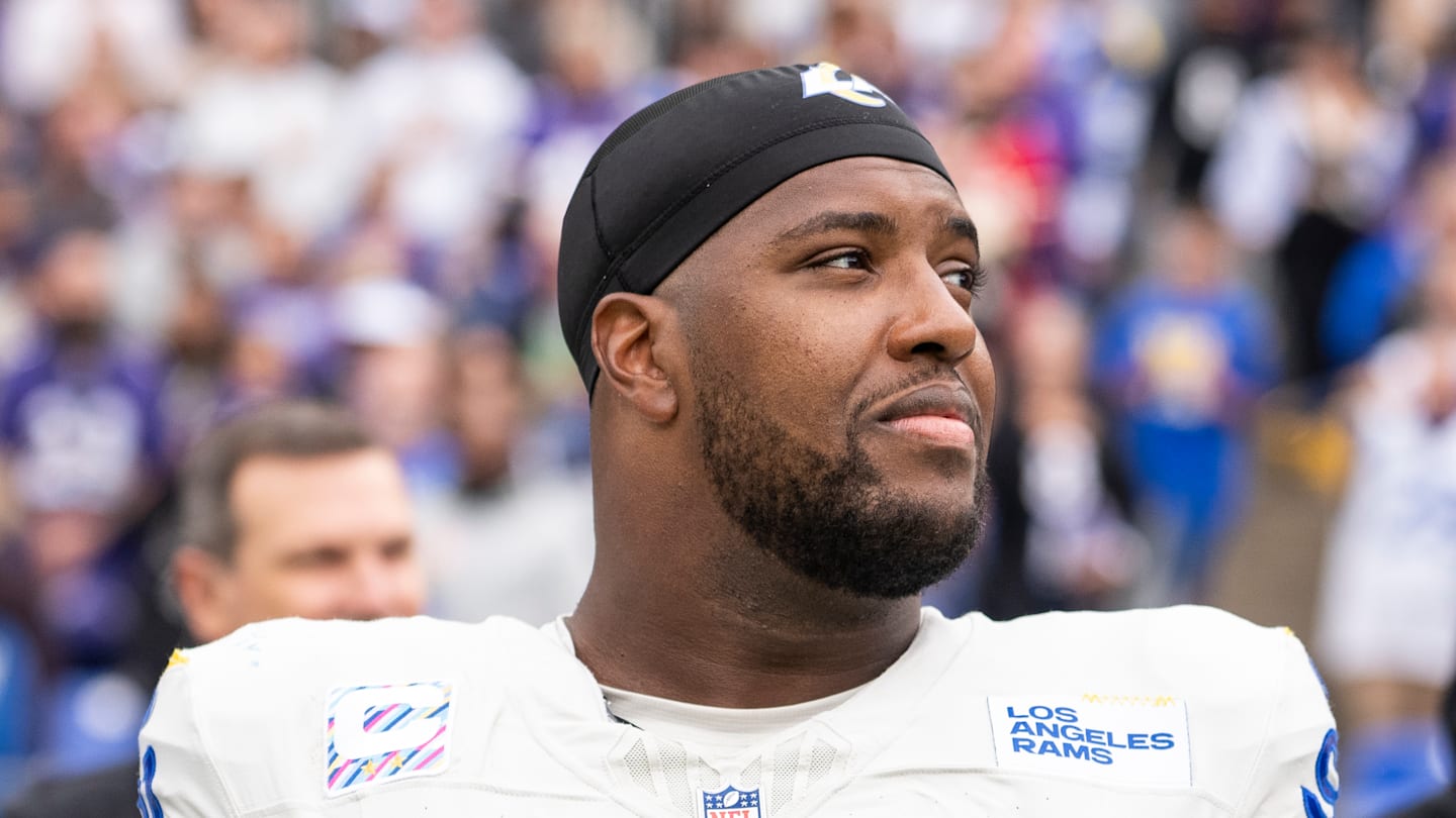 Kobie Turner says what fans never expected to hear after upset loss to ...