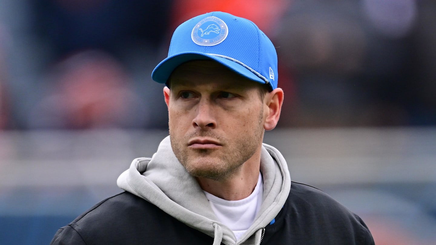 Commanders' insider offers startling new Ben Johnson theory before ...