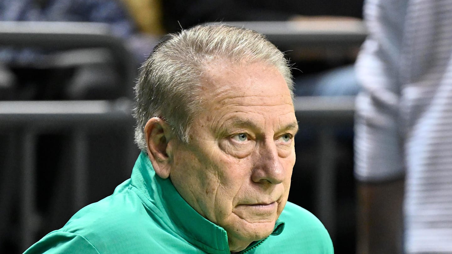 Why Izzo Voiced Frustration With Player Eligibility Landscape