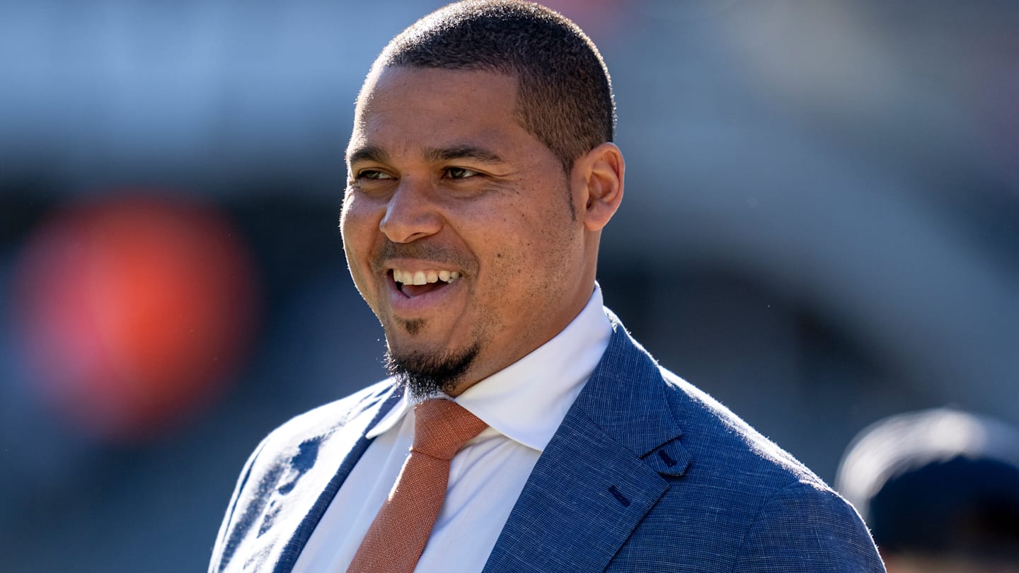 Bears predicted to land interesting free agent option to bolster their ...