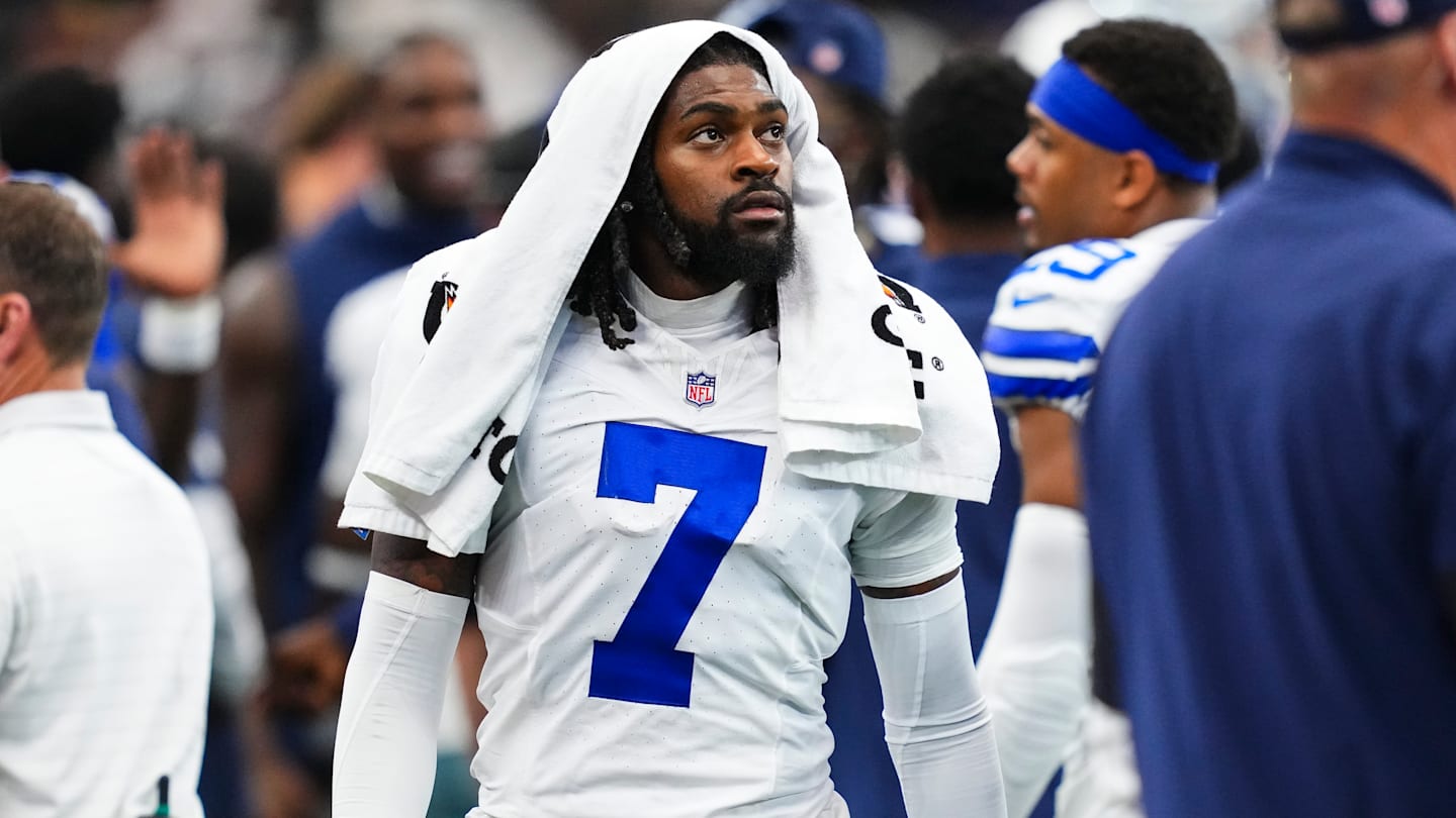 Cowboys can't afford to let this Bears WR pull a Malik Nabers encore