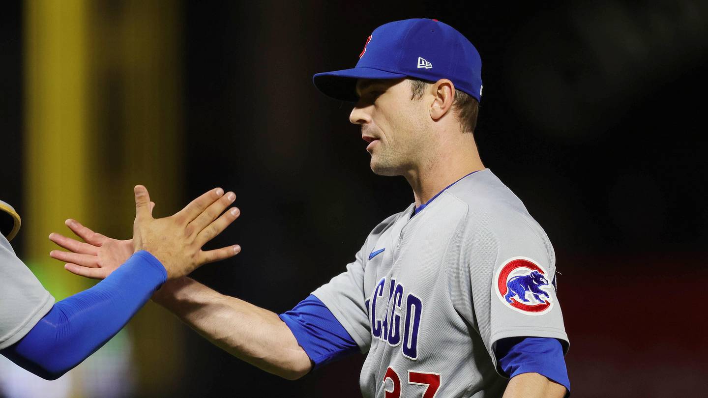 These telling details show the Cubs were wise to steer clear of David ...