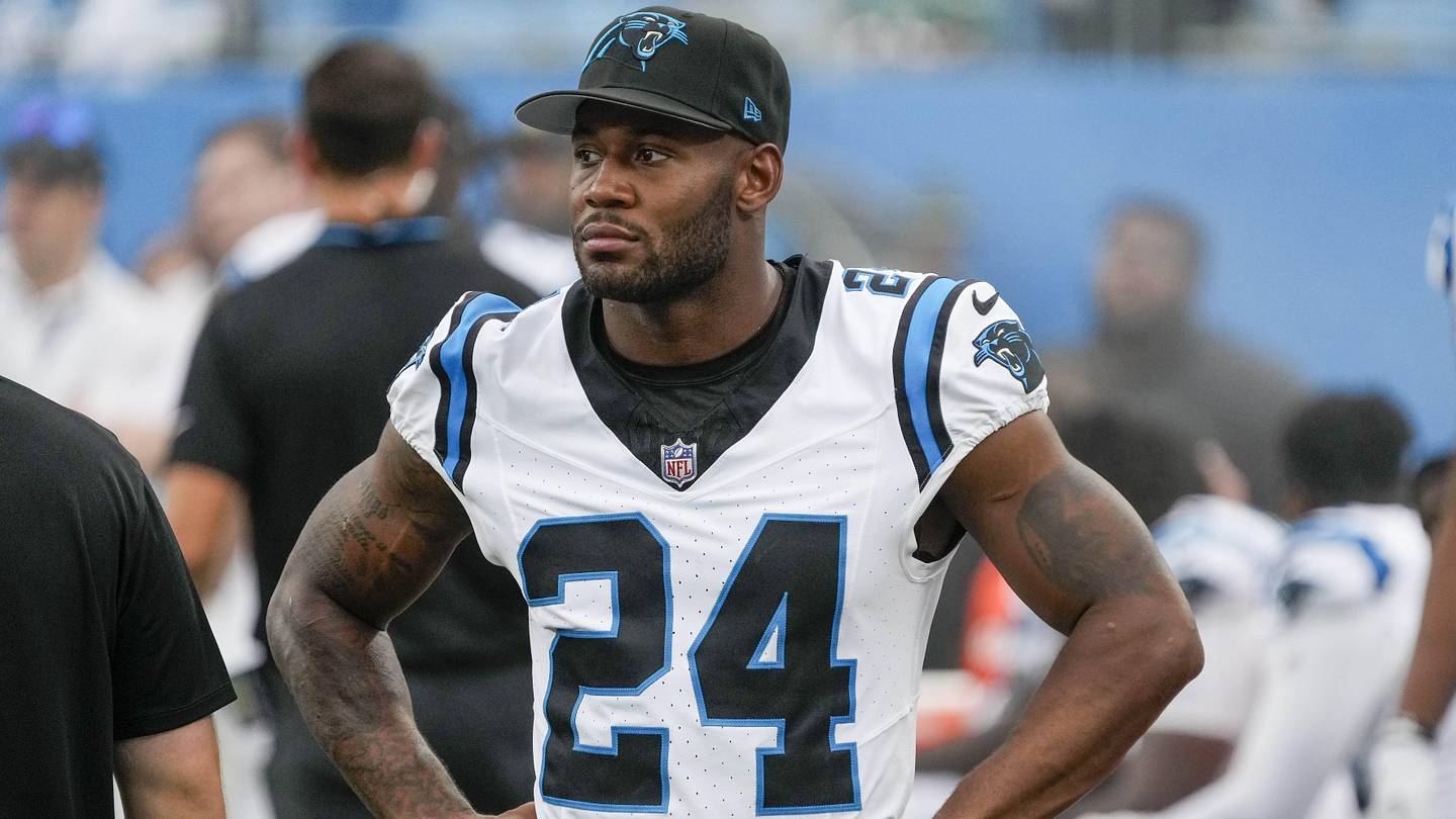 Former NFL Star Vonn Bell Named To Colorado's New Coaching Staff